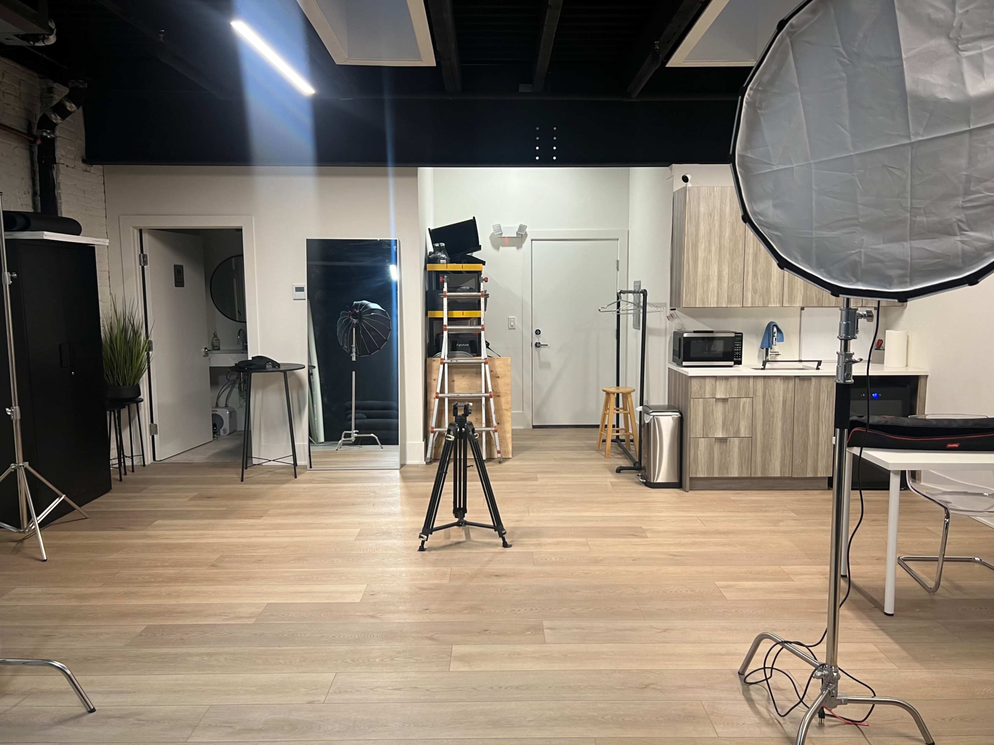 HOF MEDIA | HOF STUDIO, Philadelphia, PA | Production | Peerspace