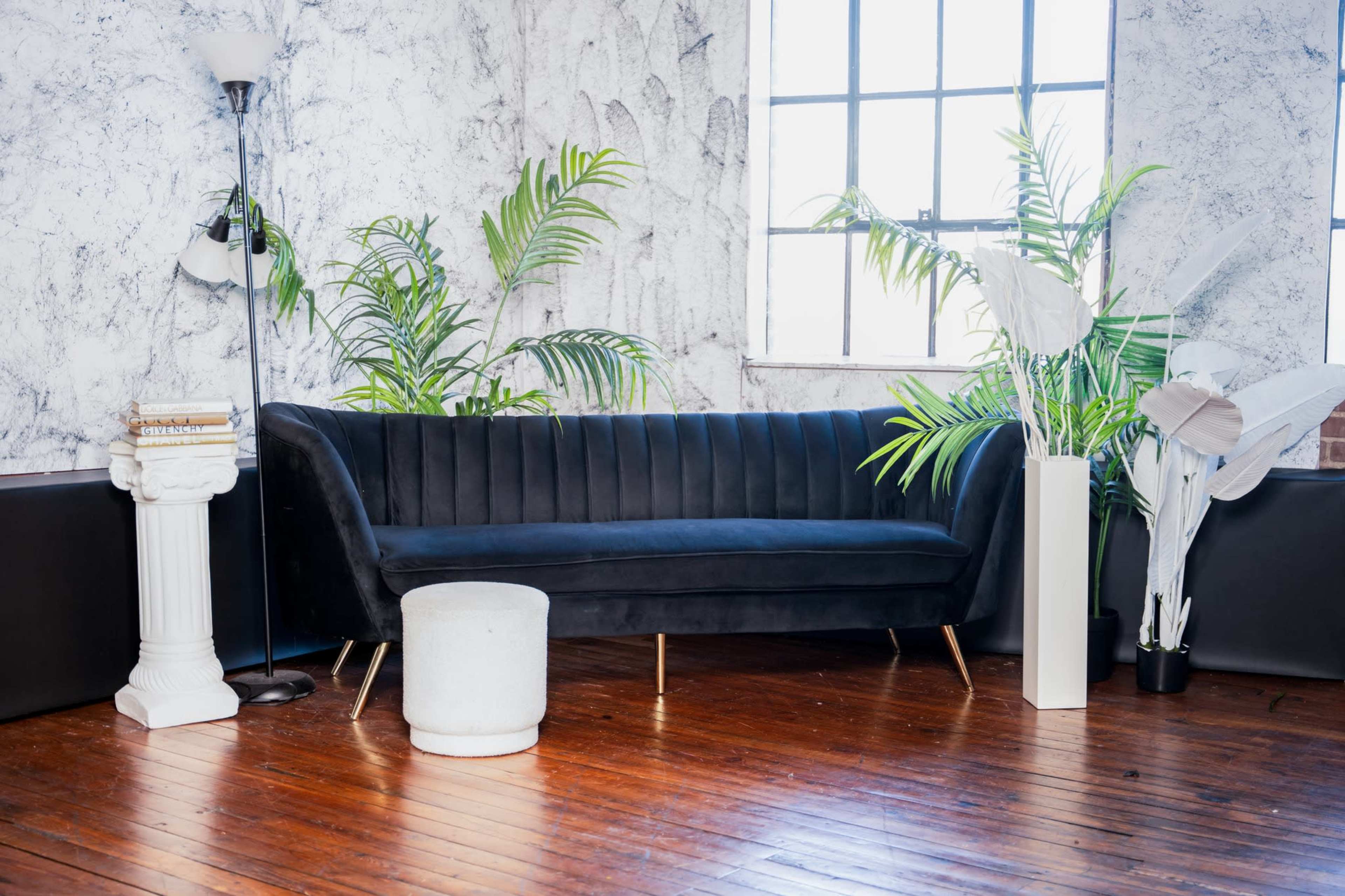 Studio B Atlanta | Downtown Modern Rustic Multi Purpose Studio Space ...