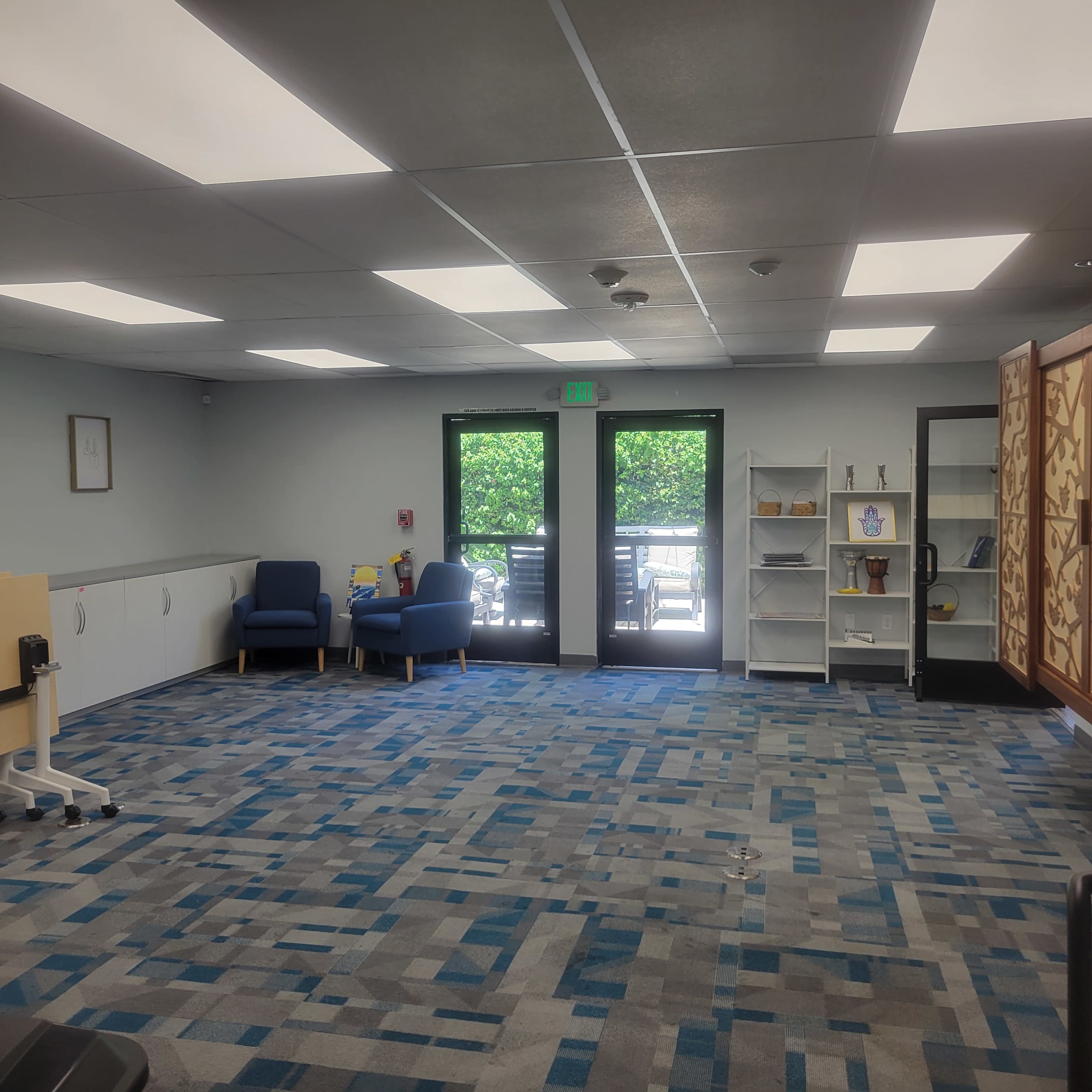 Modern Community/Student Center and Office by CSUN, Northridge, CA ...