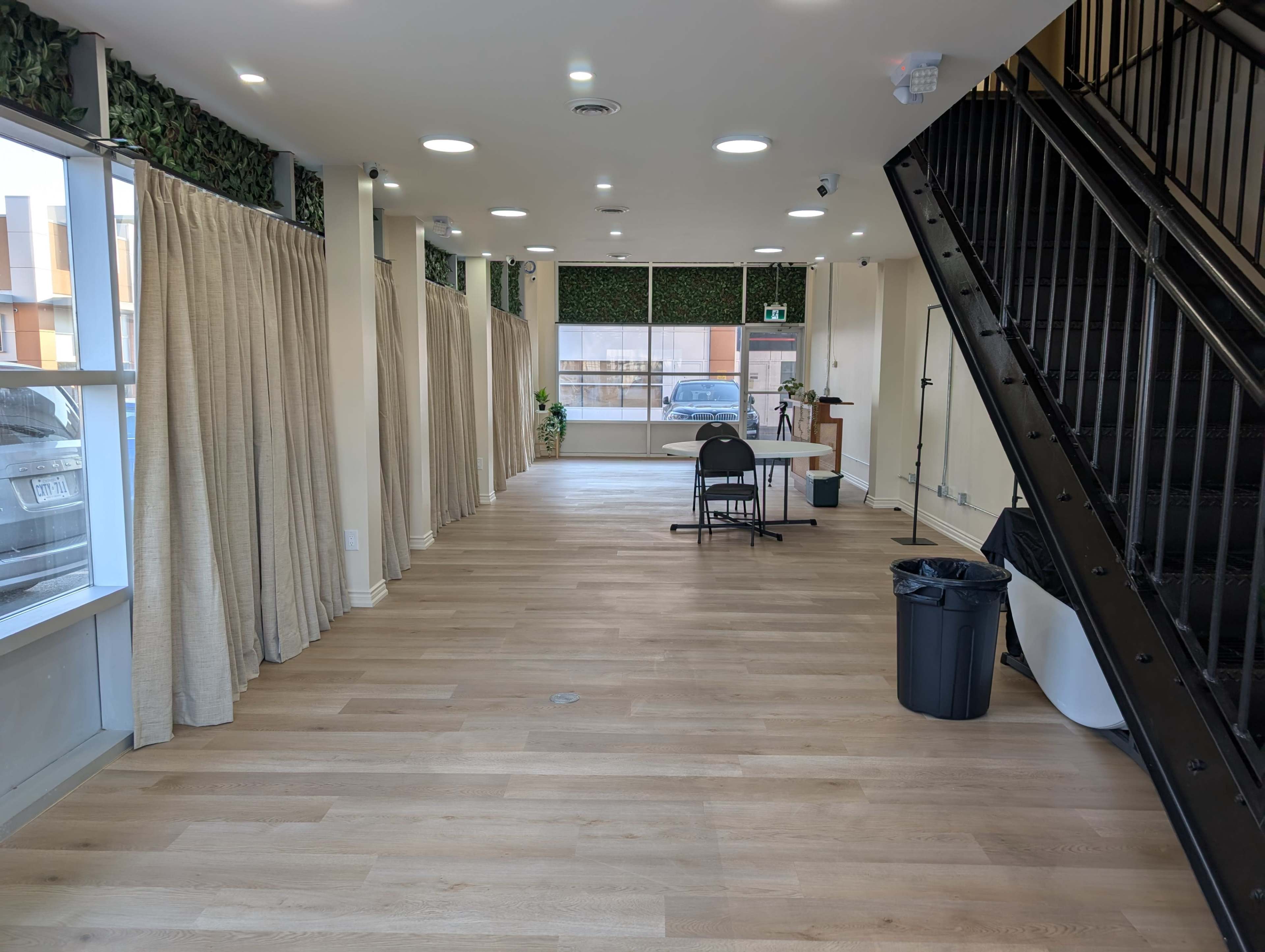 7Studios | Bright Multi-Use Studio in Toronto with Natural Light ...