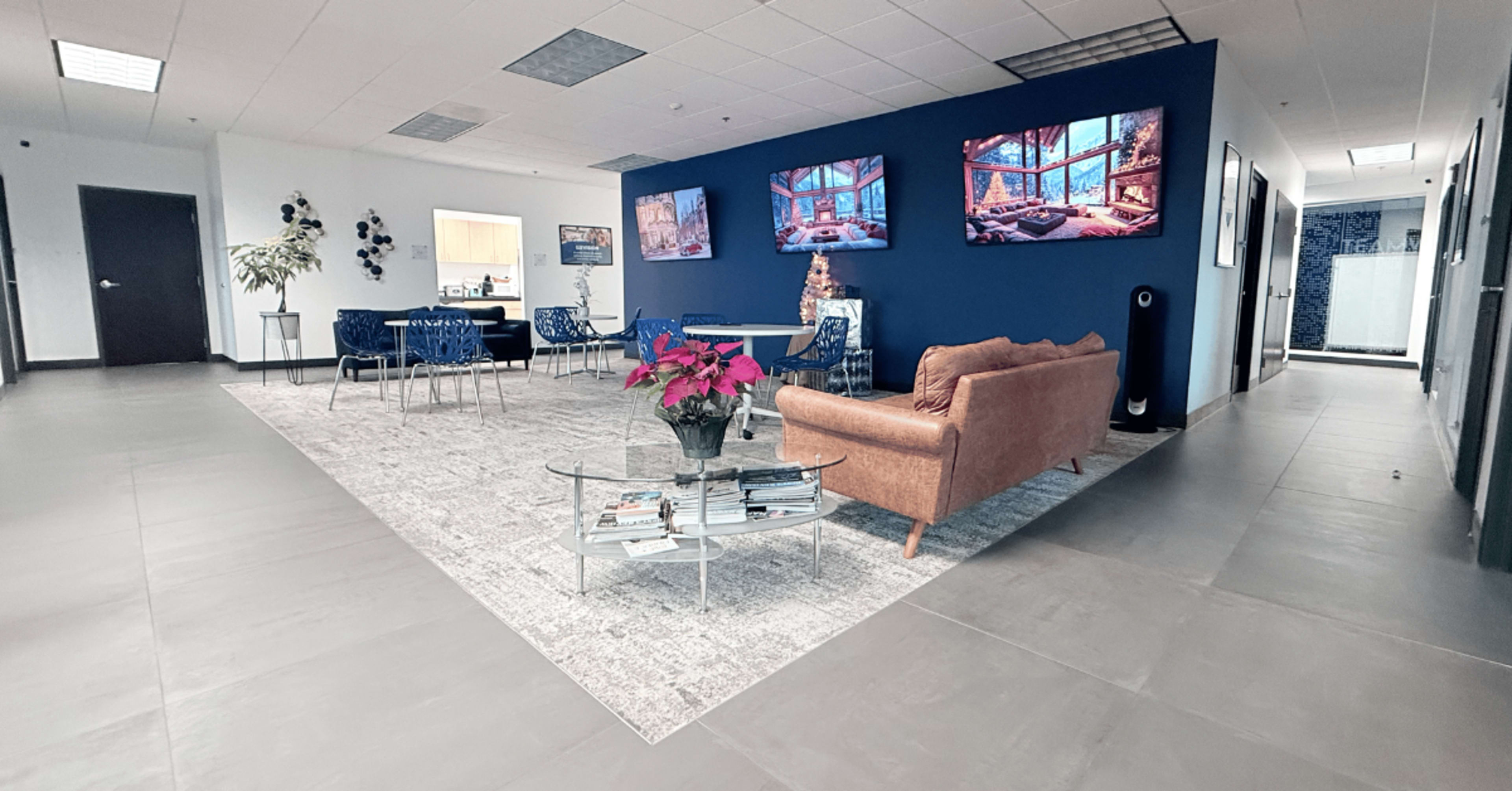 The Gathering | The Collective at National Harbor Conference Rooms ...