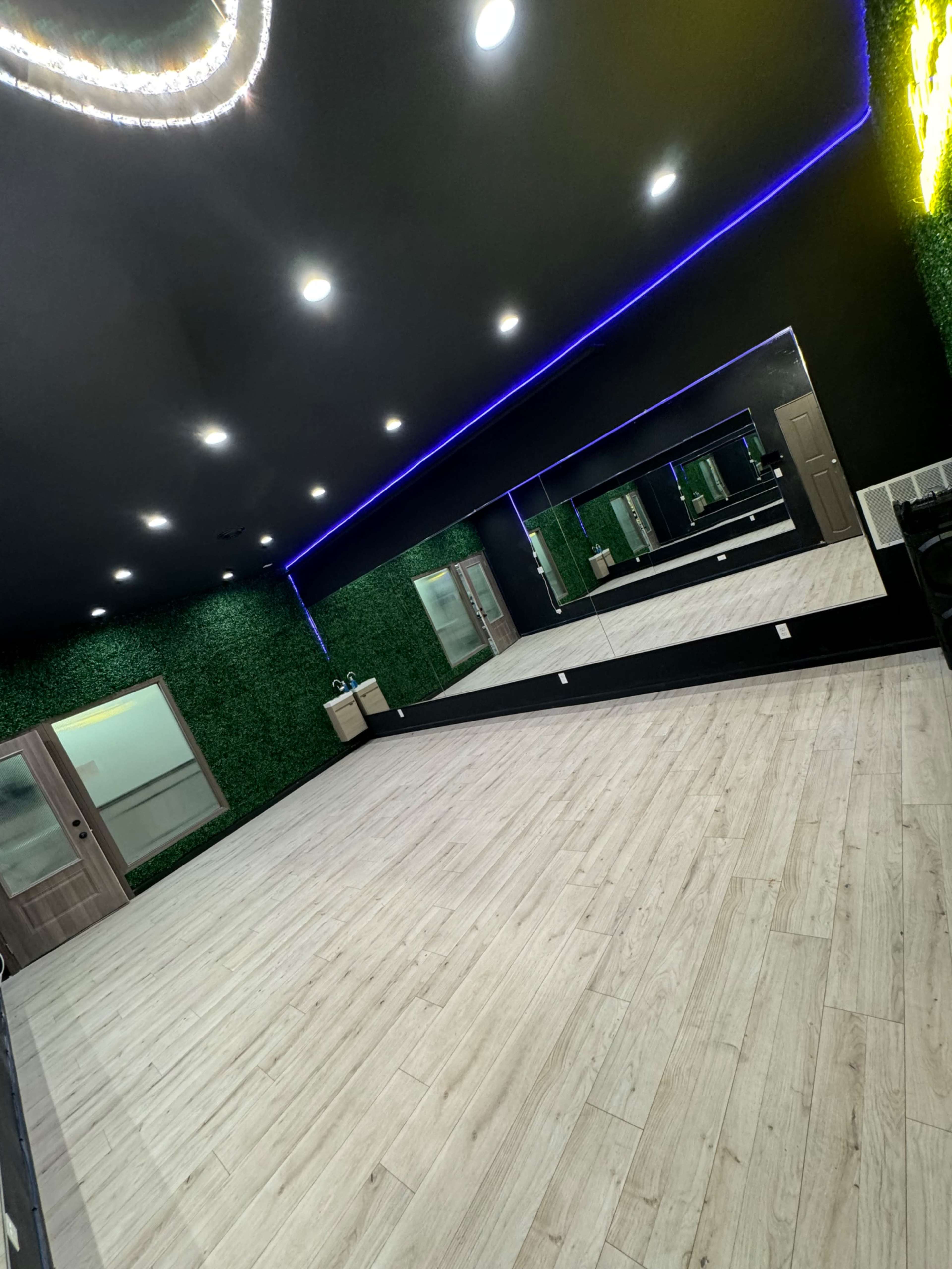 The Beverly Area Spacious Open space Studio, Chicago, IL | Event ...