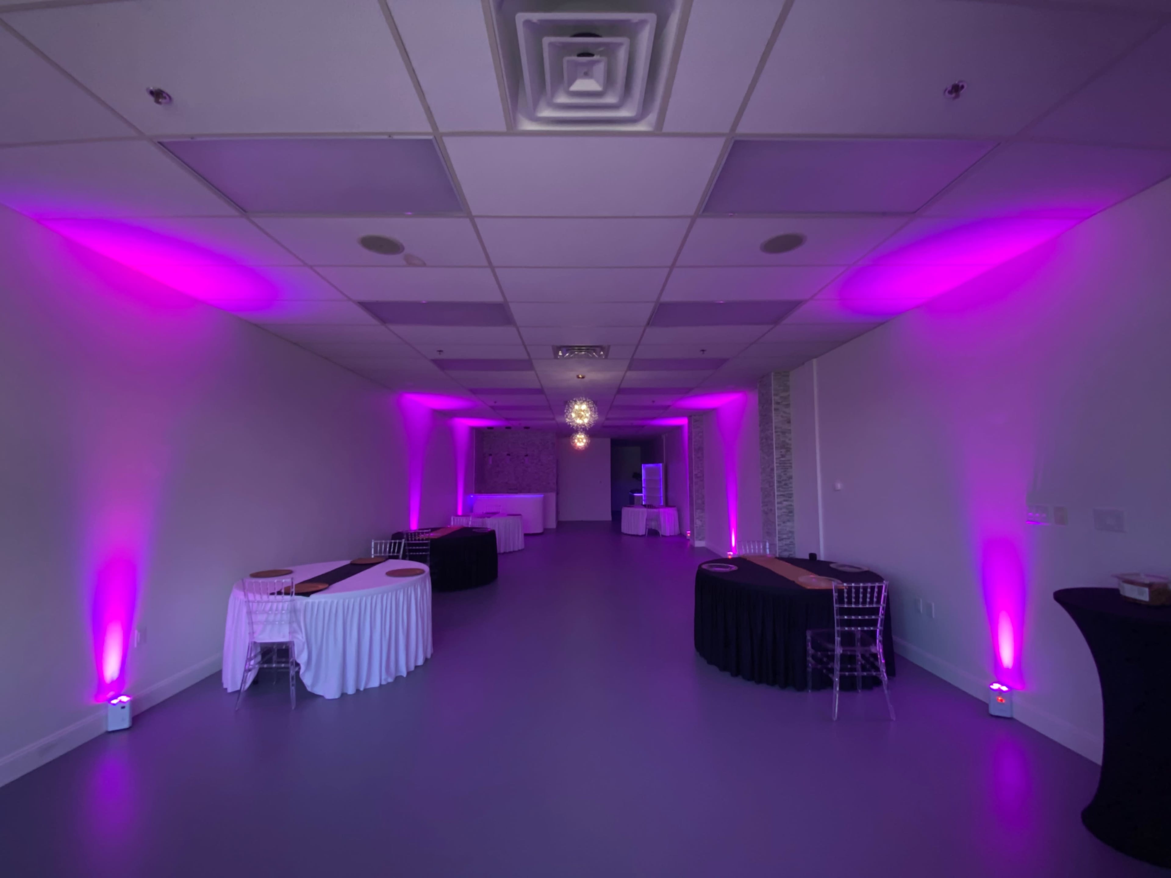 Newly renovated classy event space., Flemington, NJ | Production | Peerspace