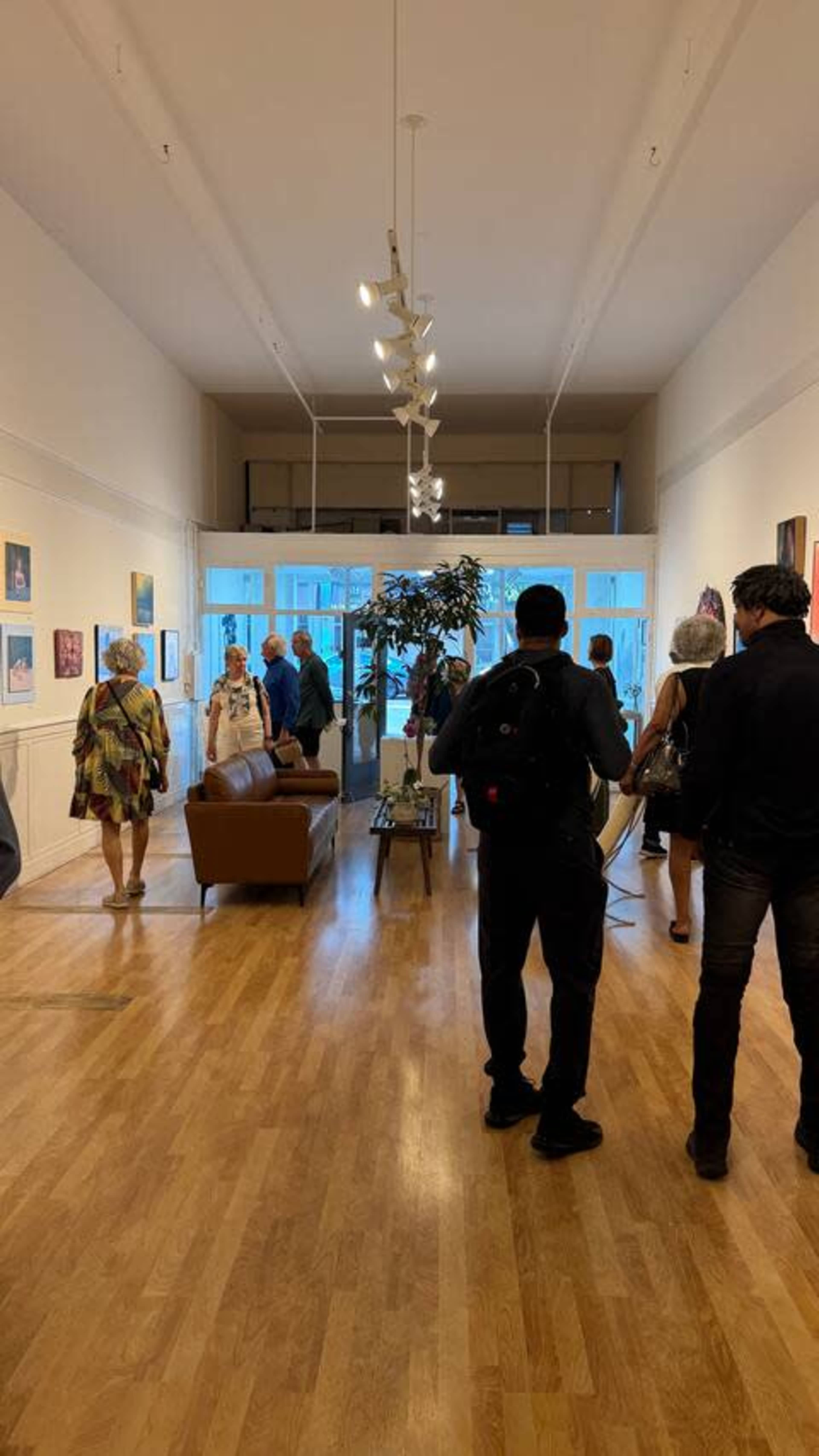 Studio 5 Contemporary | downtown san rafael art gallery, SAN RAFAEL, CA ...