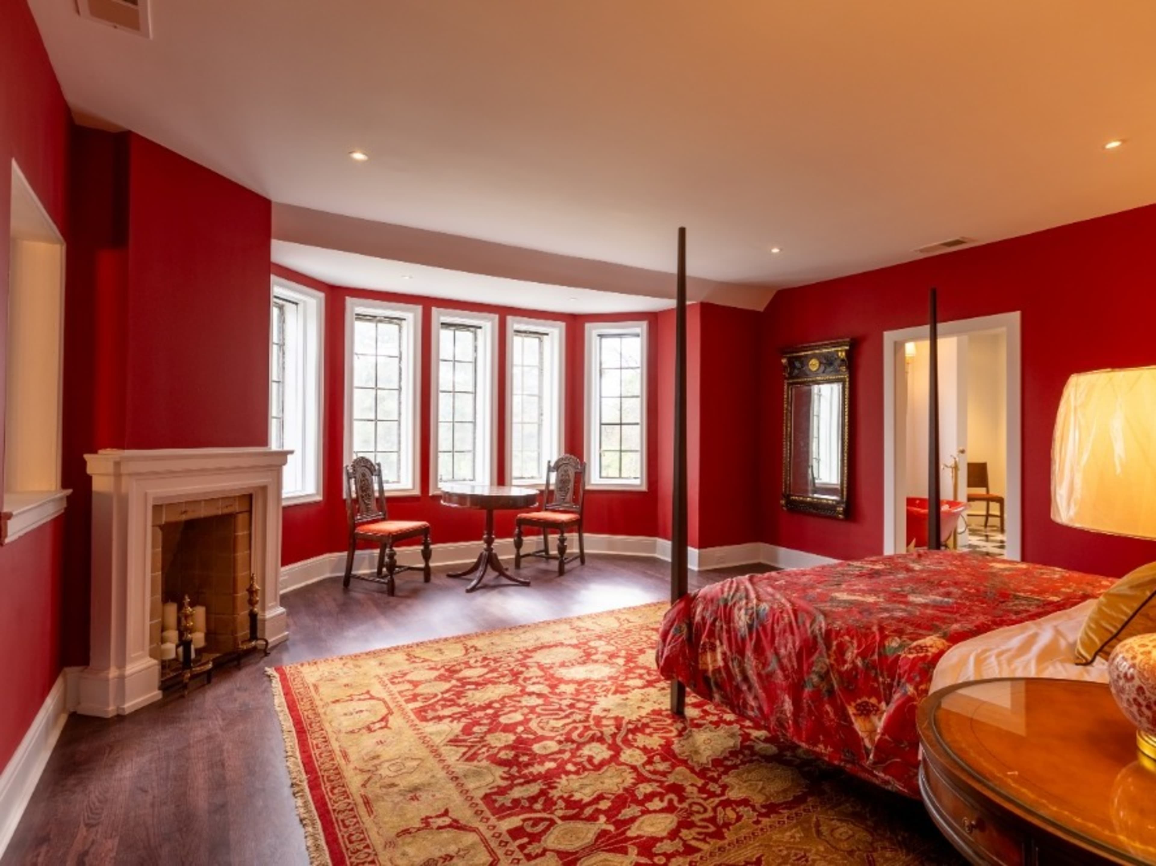 The Rose Estate Detroit | Legendary Tudor: The Rose Estate on Detroit ...