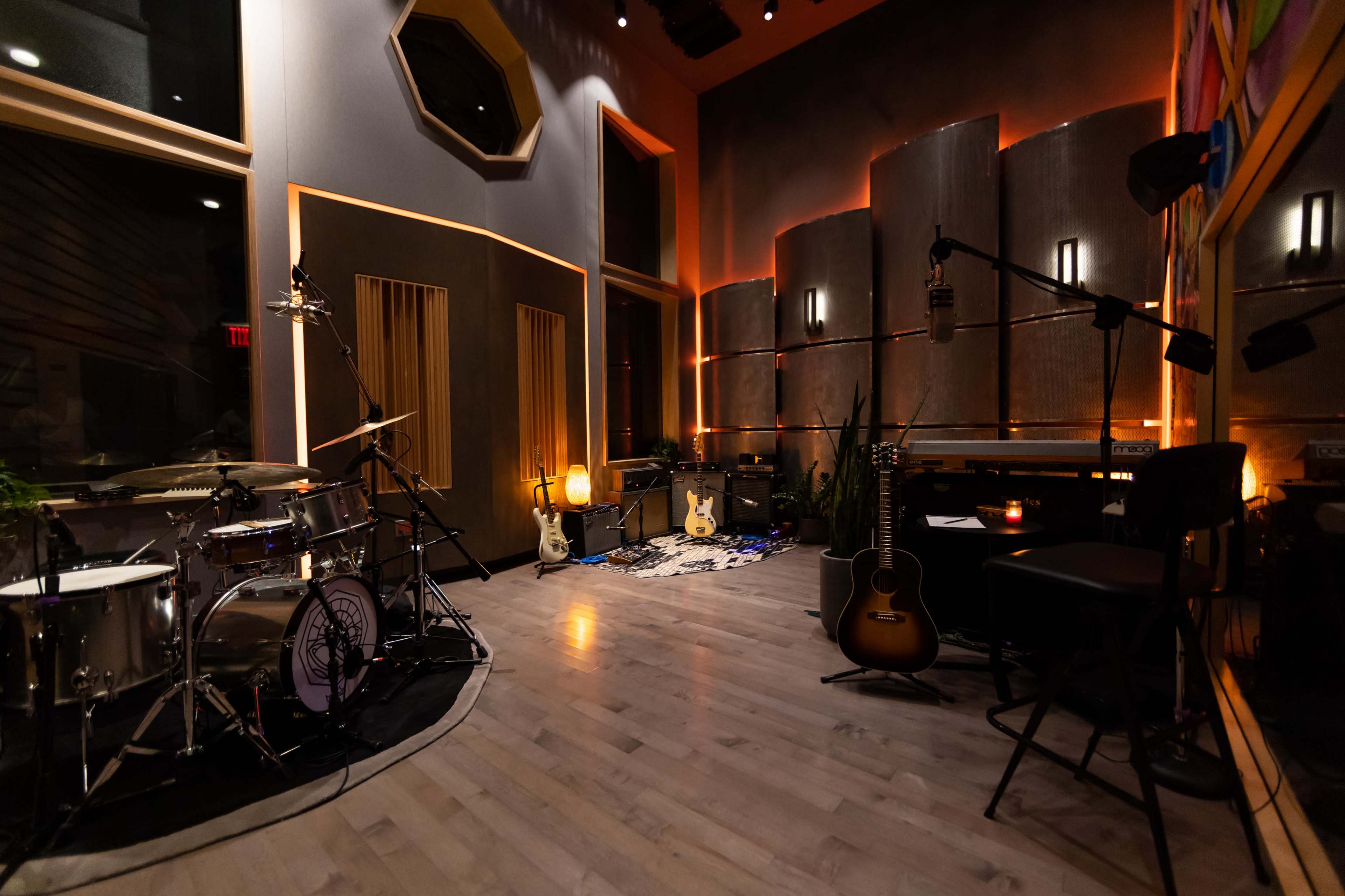 Lower East Side Studio with Beautiful Interior Design, New York, NY ...