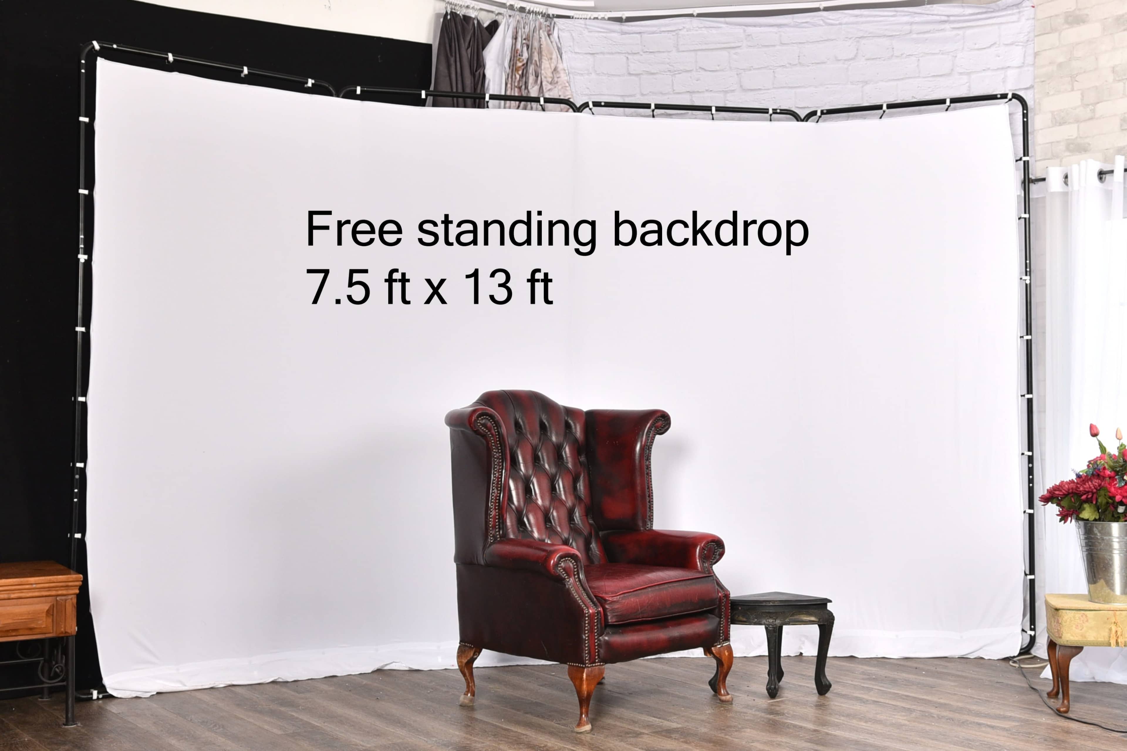 Rustic countryside studio, on the edge of town. ., Newmarket ...