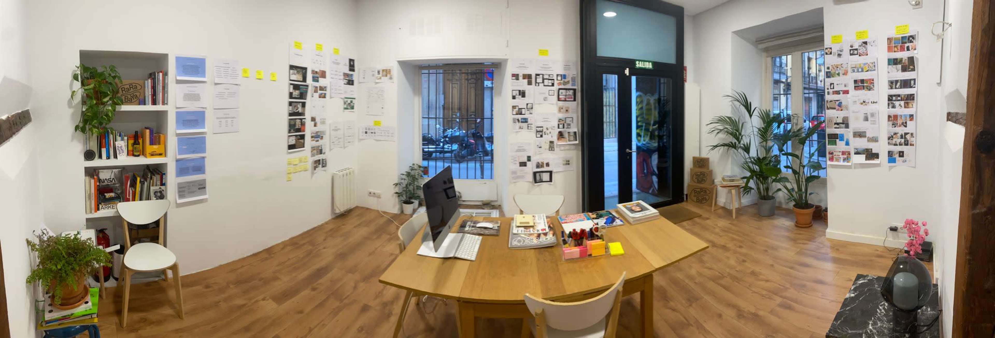 Espacio amplio, luminoso y flexible en el corazón de Madrid. ideal para ...