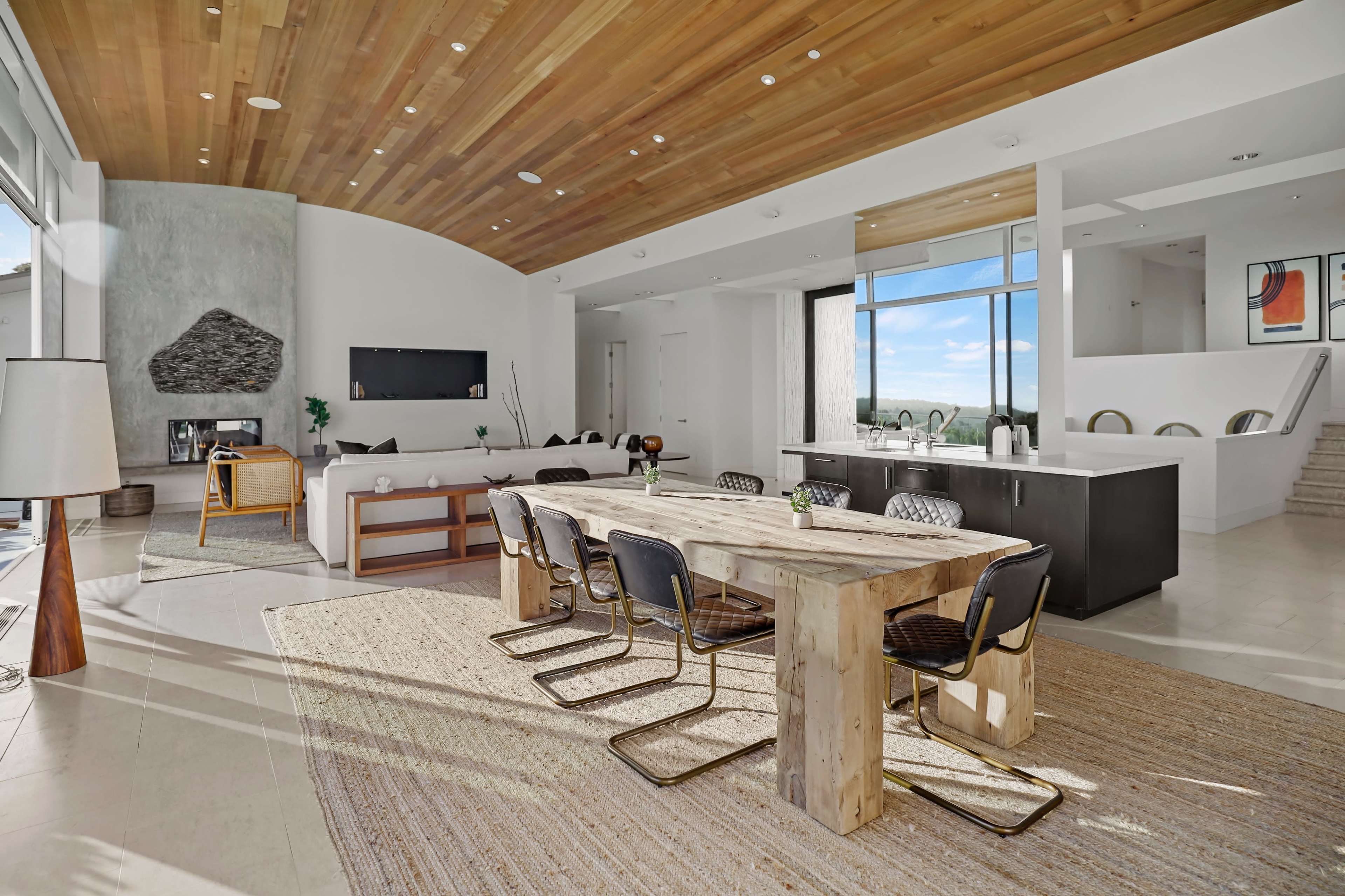 MALIBU LUXE: OCEANVIEW MODERN ESCAPE, Malibu, CA | Production | Peerspace