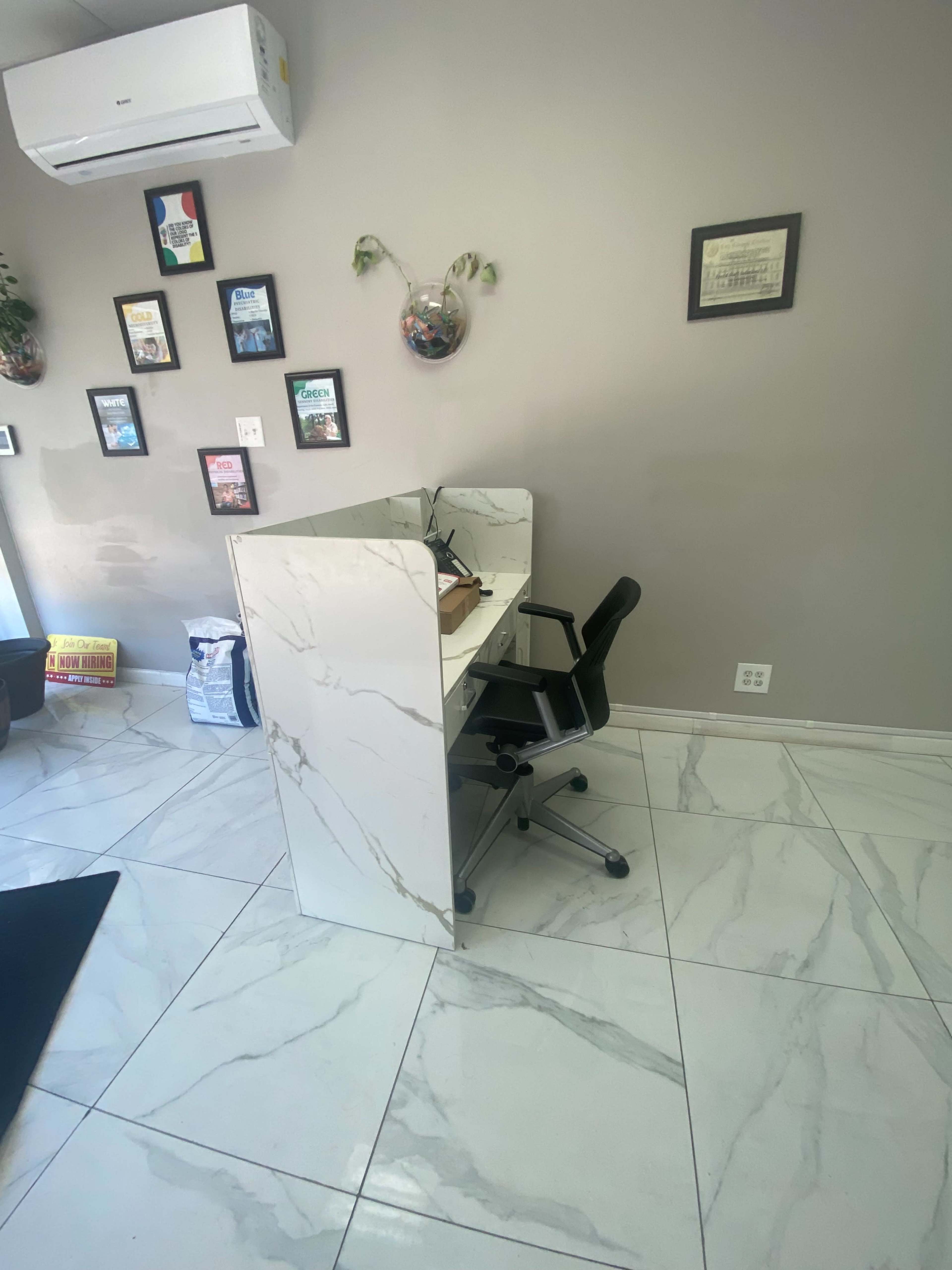 CLS Spaces | Office & Event Space for Rent – Ideal for Meetings, Work ...