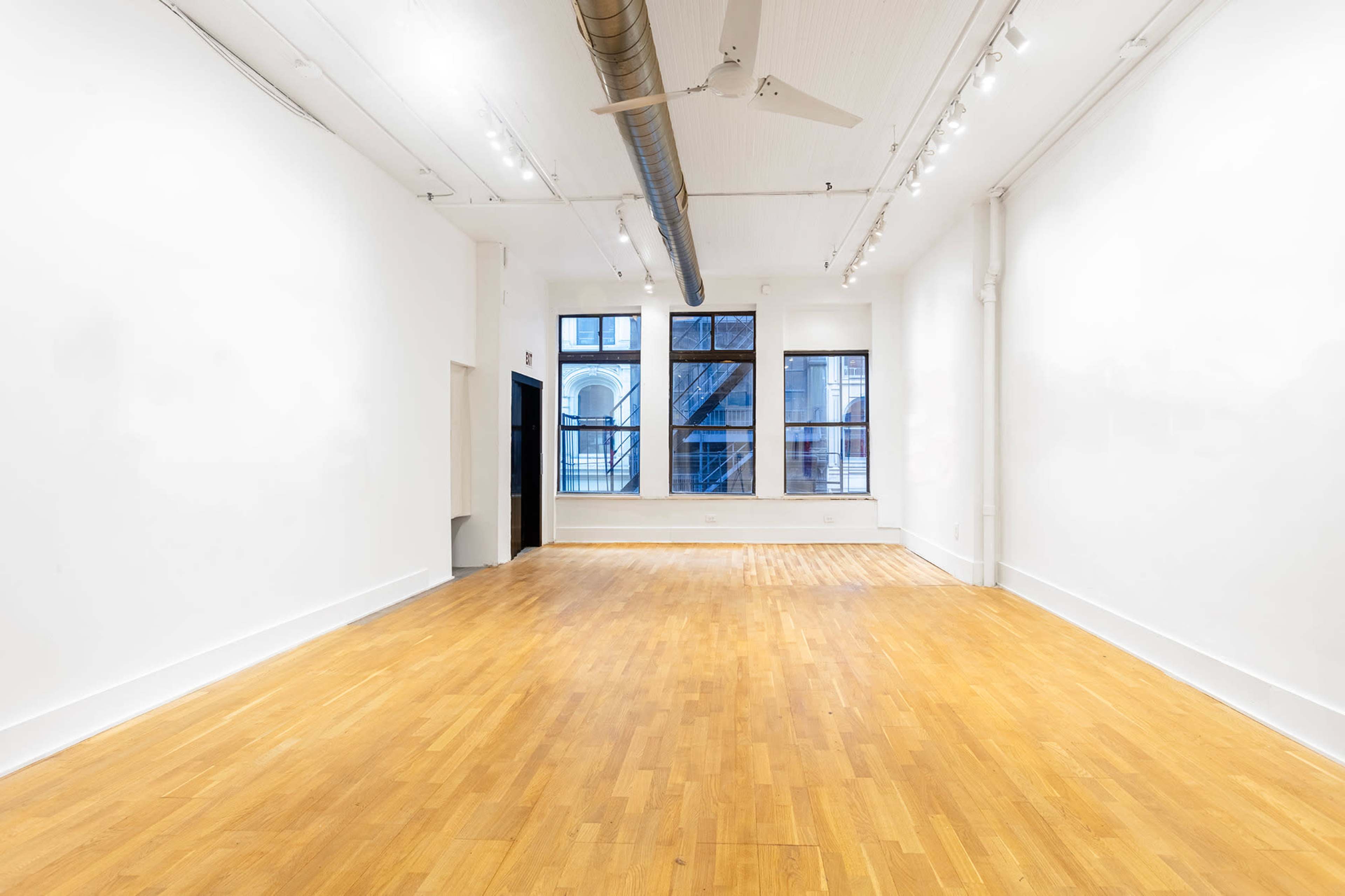 Tribeca Loft & Gallery Space, New York, NY | Off-Site | Peerspace