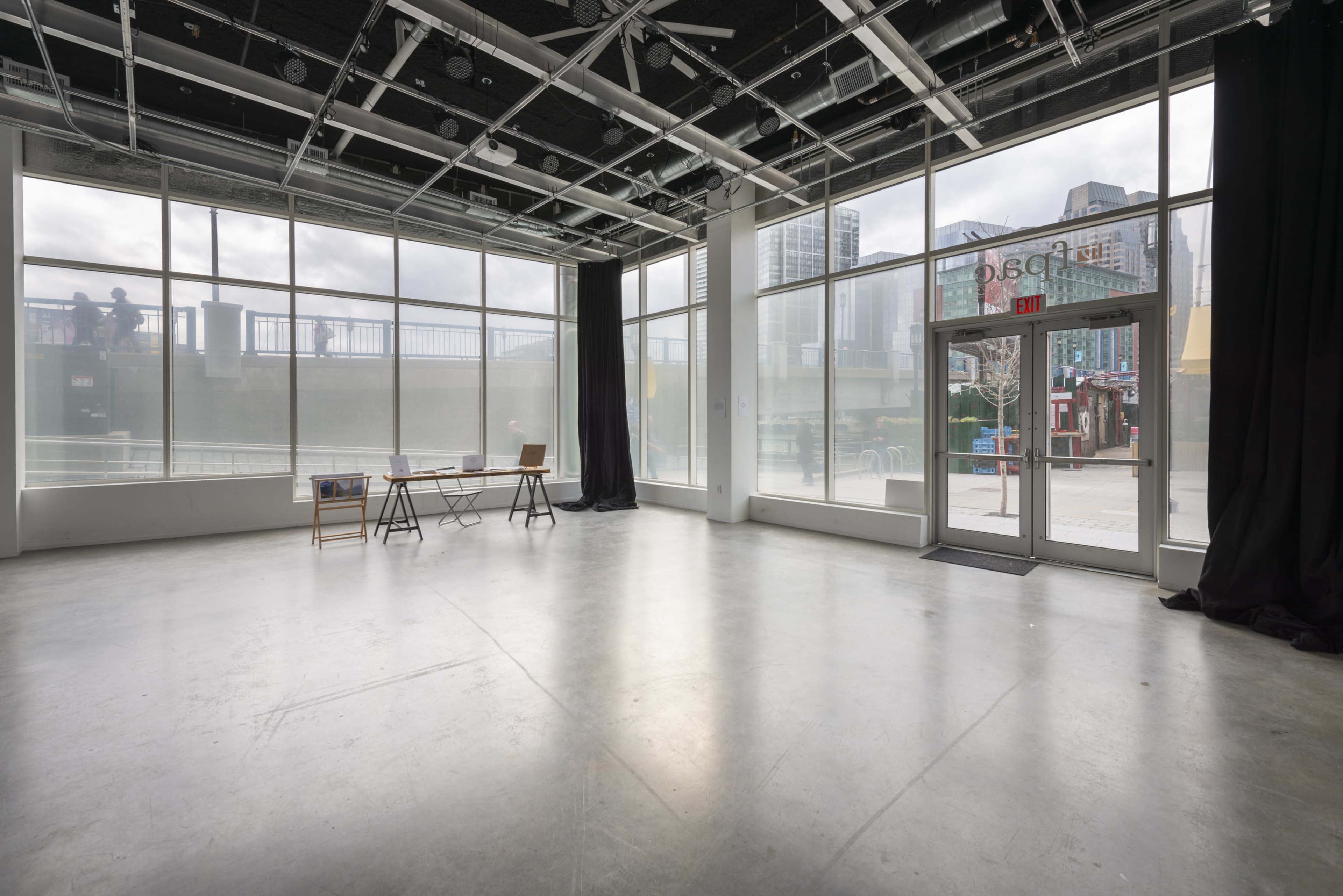 FPAC Art Space | FPAC Art Space for Arts-Related Events or Business ...