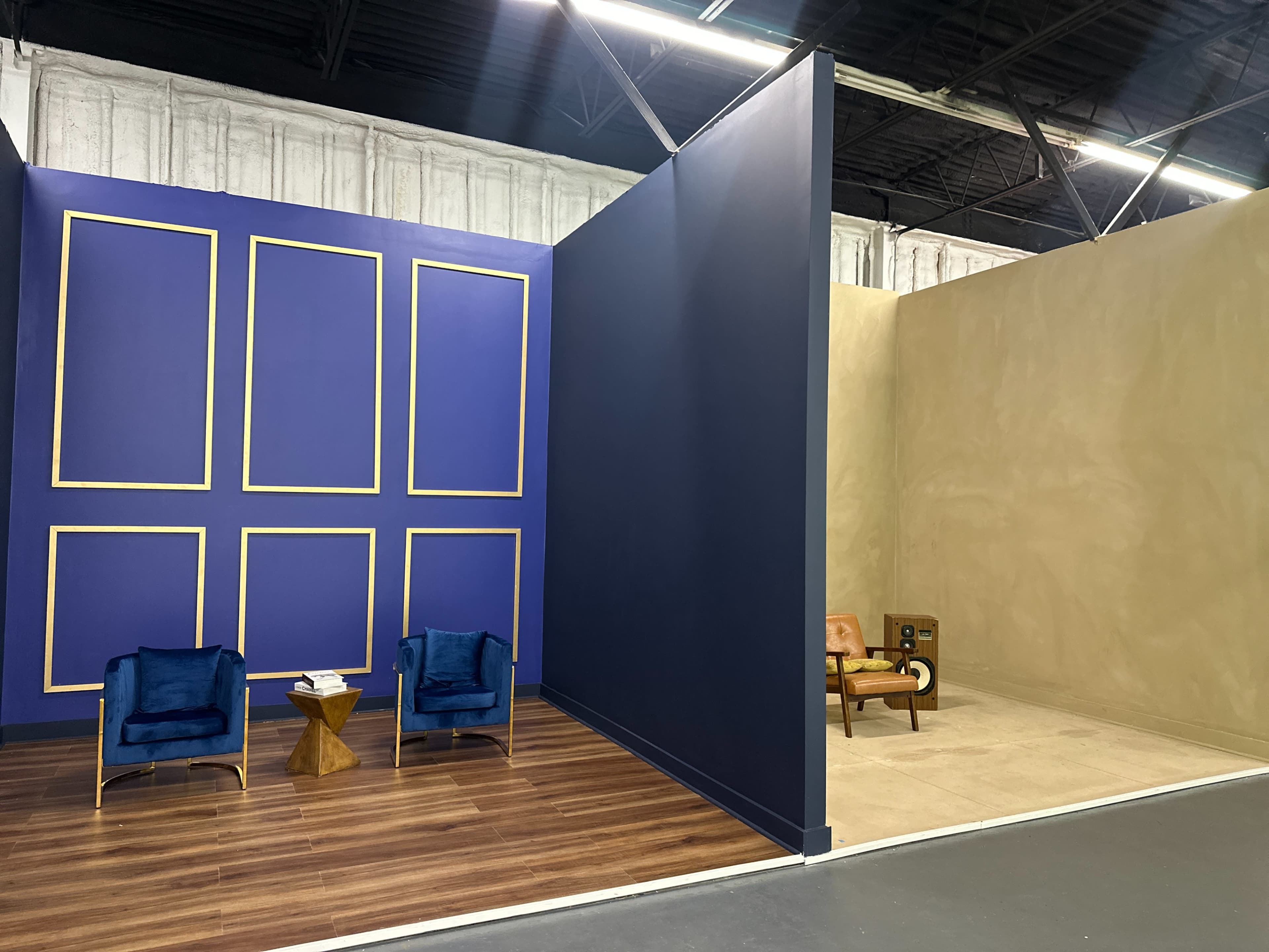 The Royal Luxe Studio, Atlanta, GA | Production | Peerspace