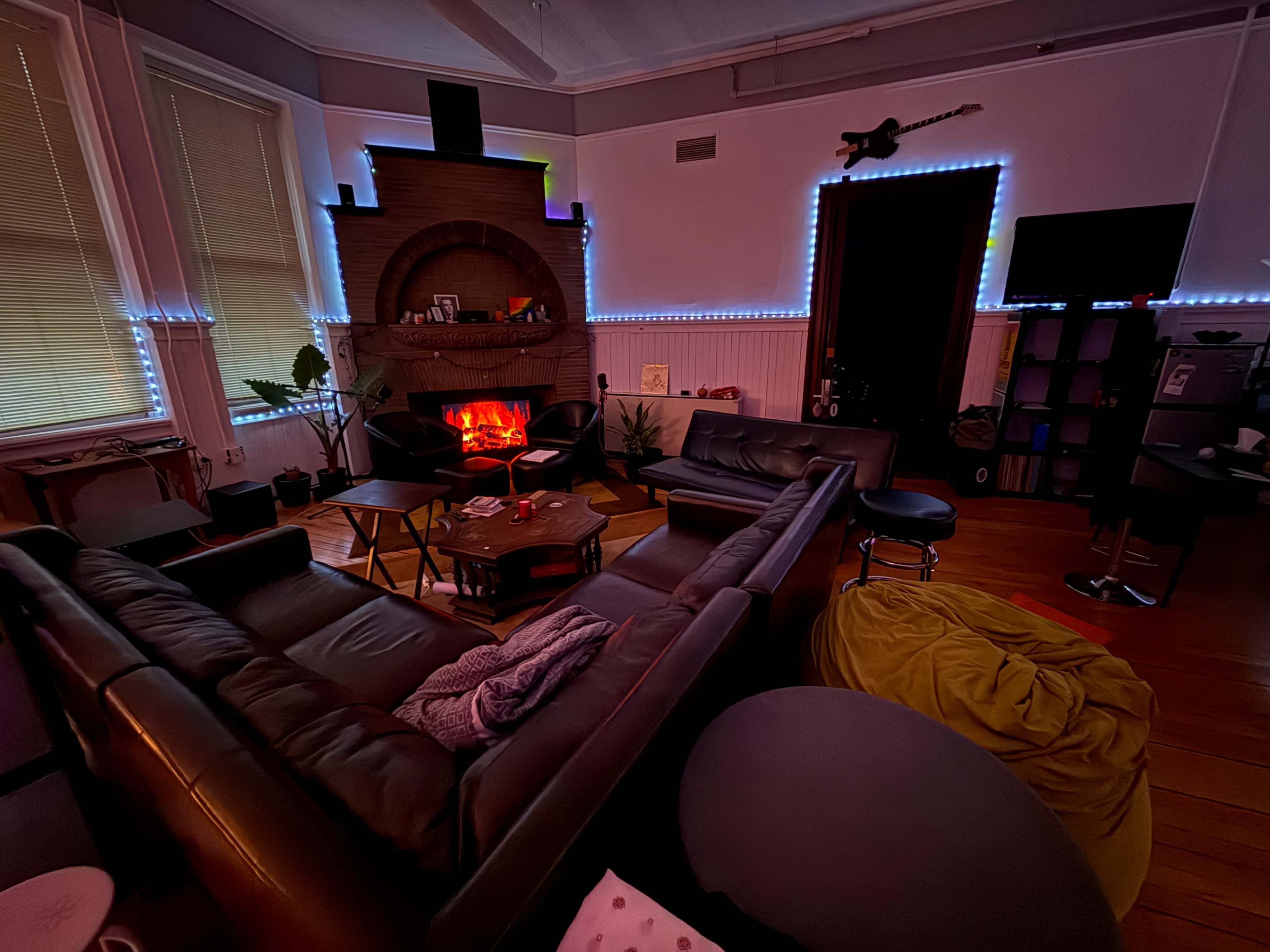 The Proving Ground | A Studio with Room to Grow., Pawtucket, RI ...