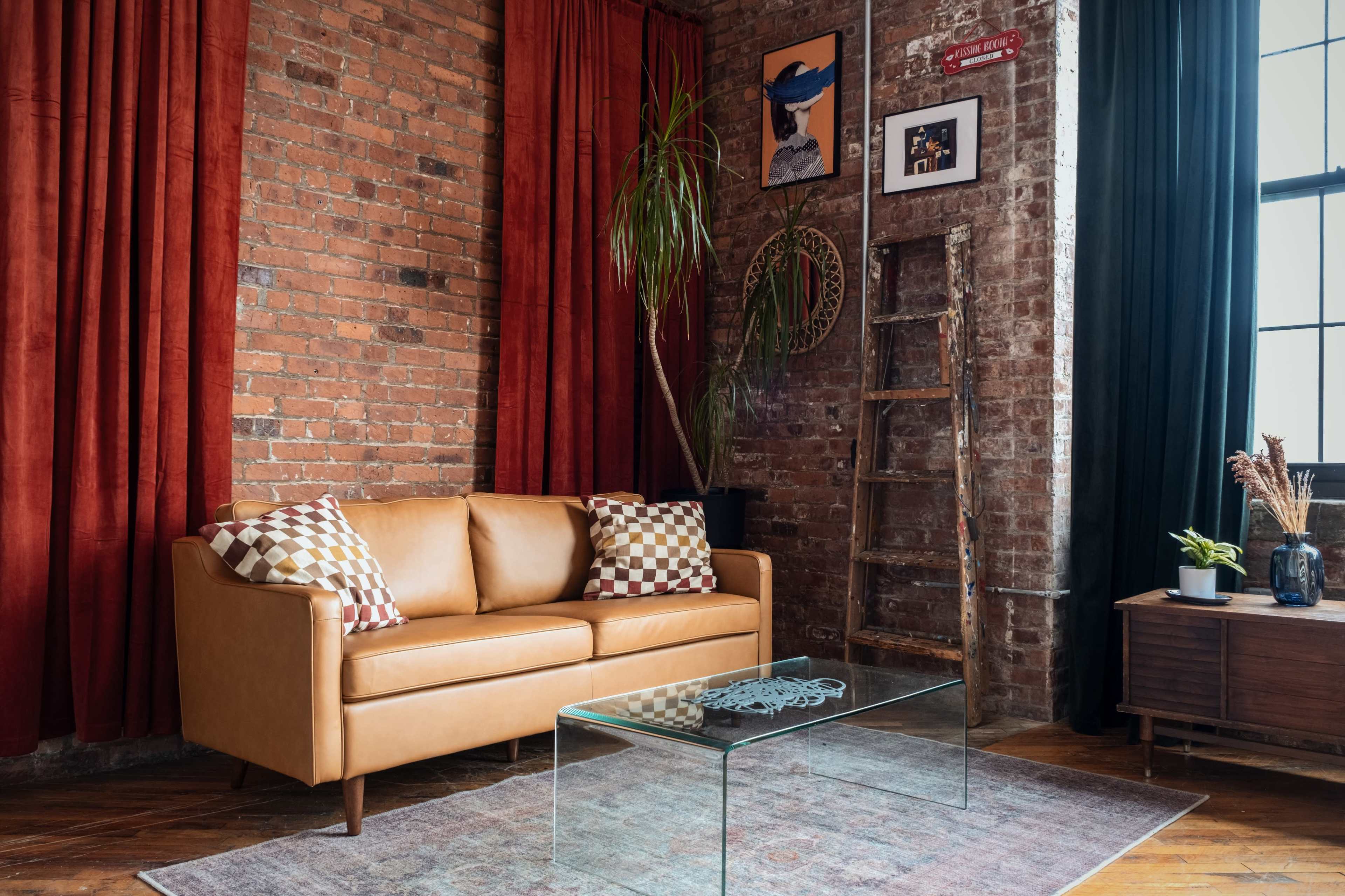 Studio Kin | Brooklyn Mid-Century Modern Daylight Photography Studio ...