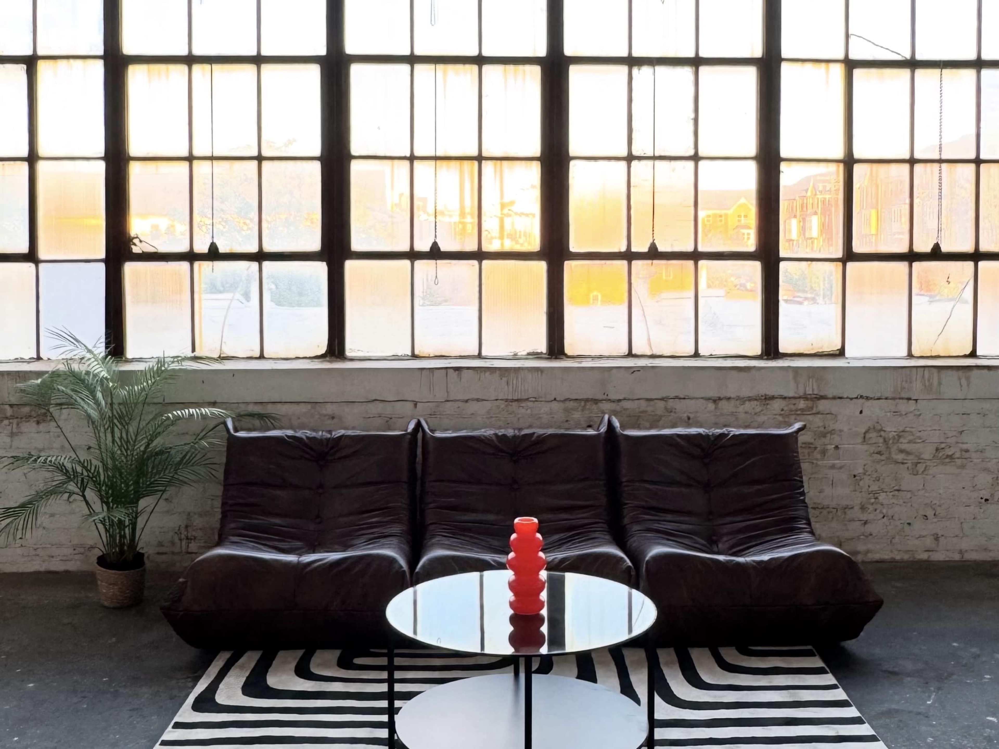 ArtHaus Studios | Industrial Creative Studio for Photo, Video, and ...