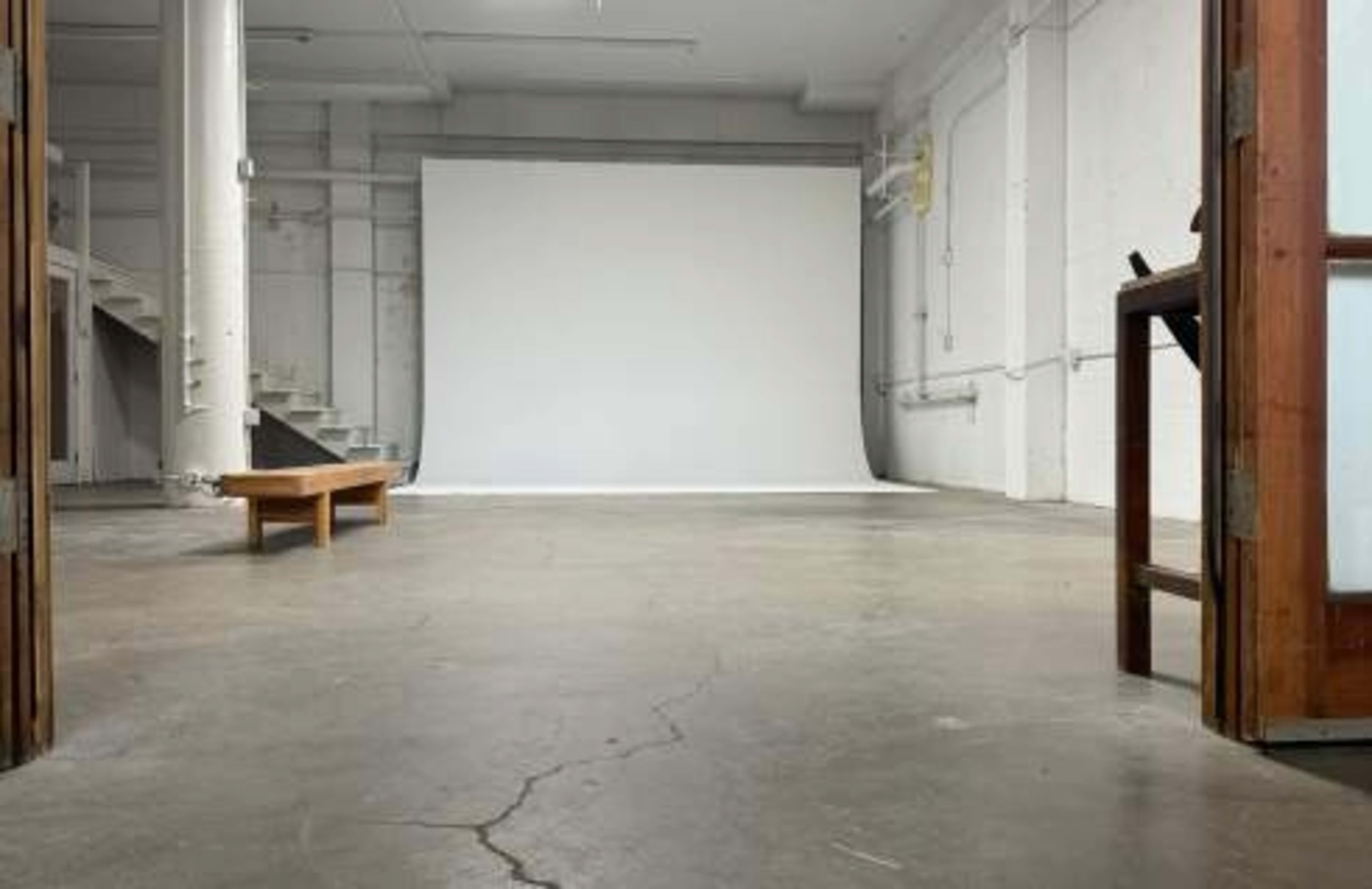 SD Creative Studio - The Underground | Urban Warehouse Photo and Film ...