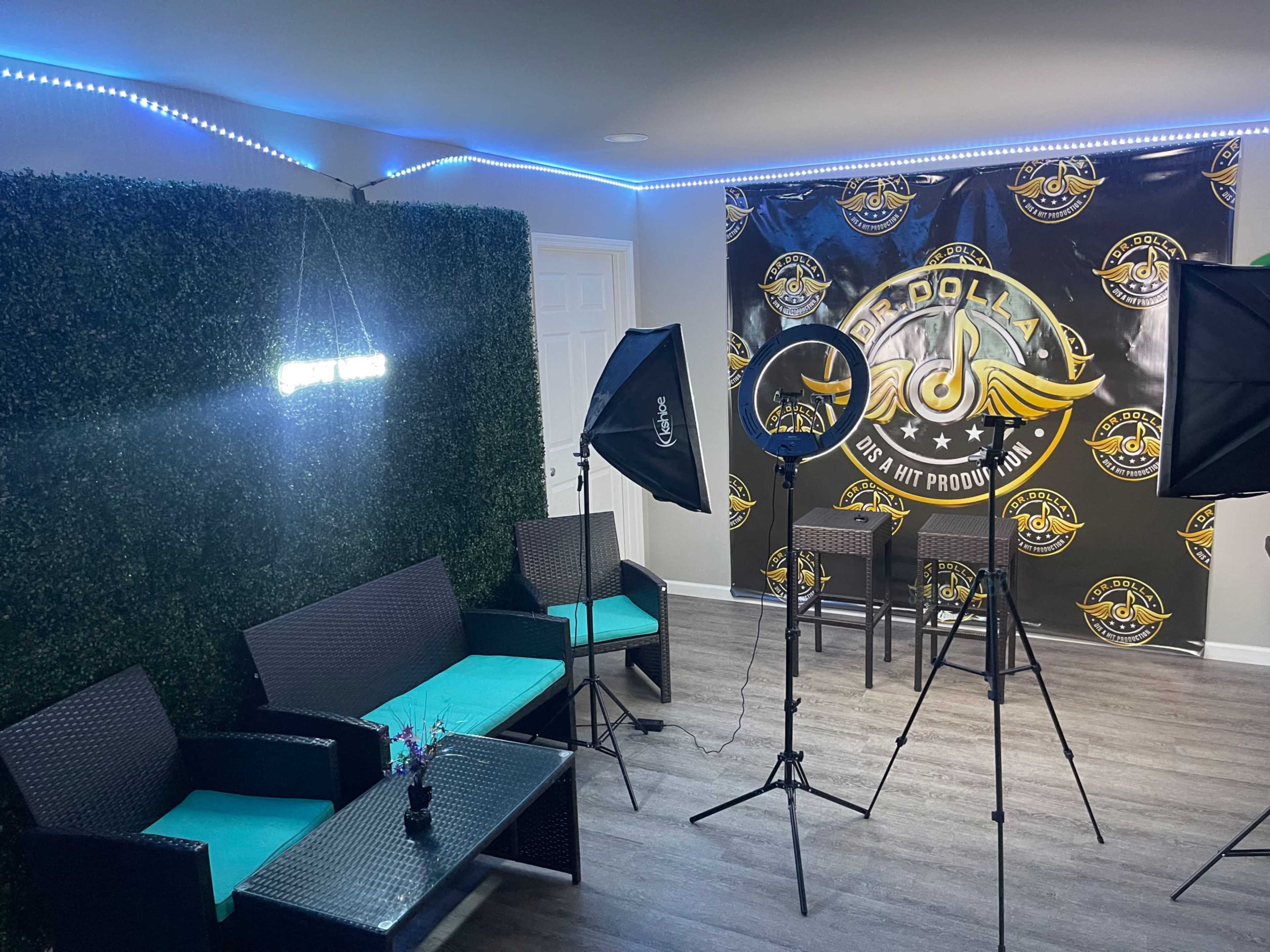 “Country Side Studio Event Space” ( DDP ENT), Baxley, GA | Event ...