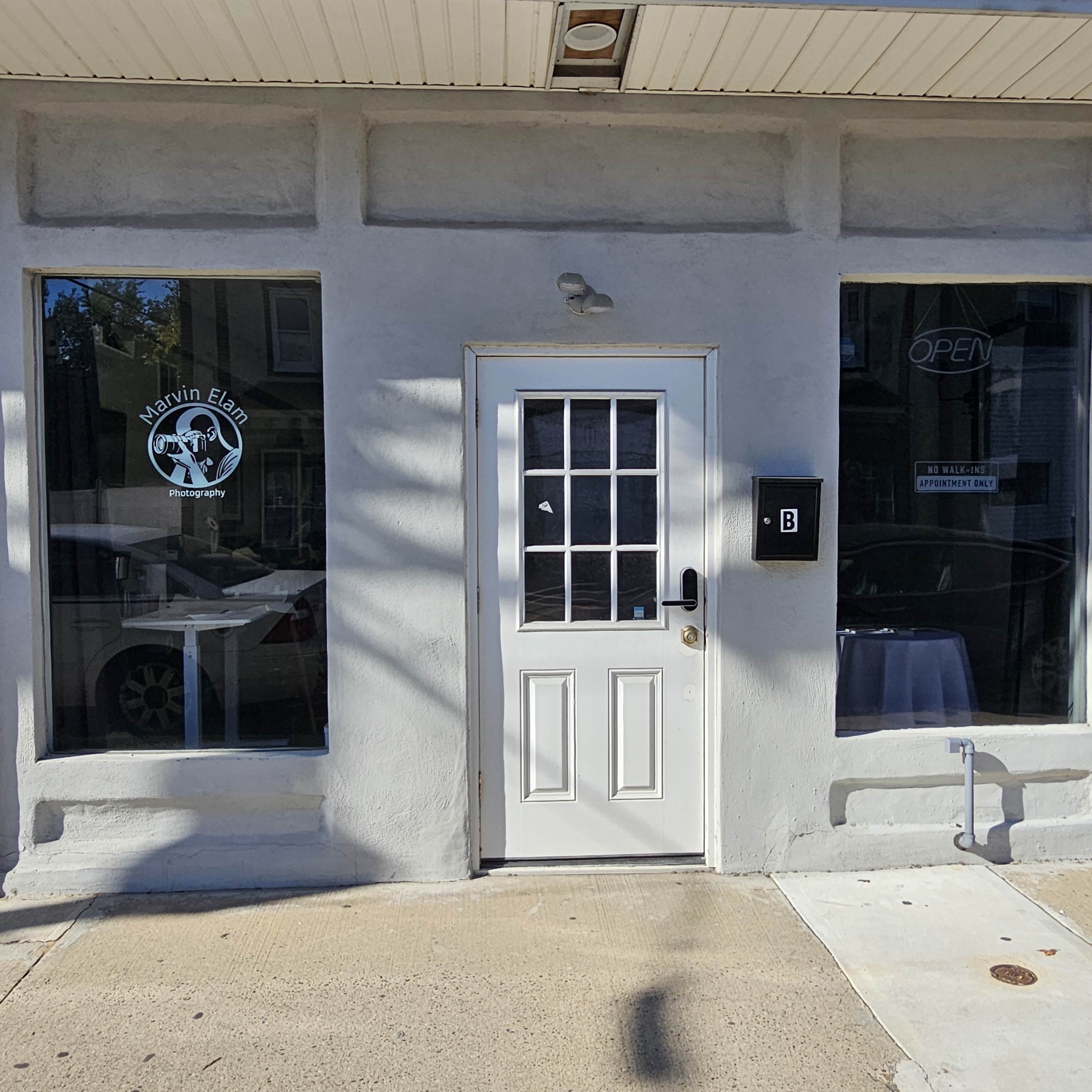 Marvin Elam Photography, Beverly, NJ | Production | Peerspace