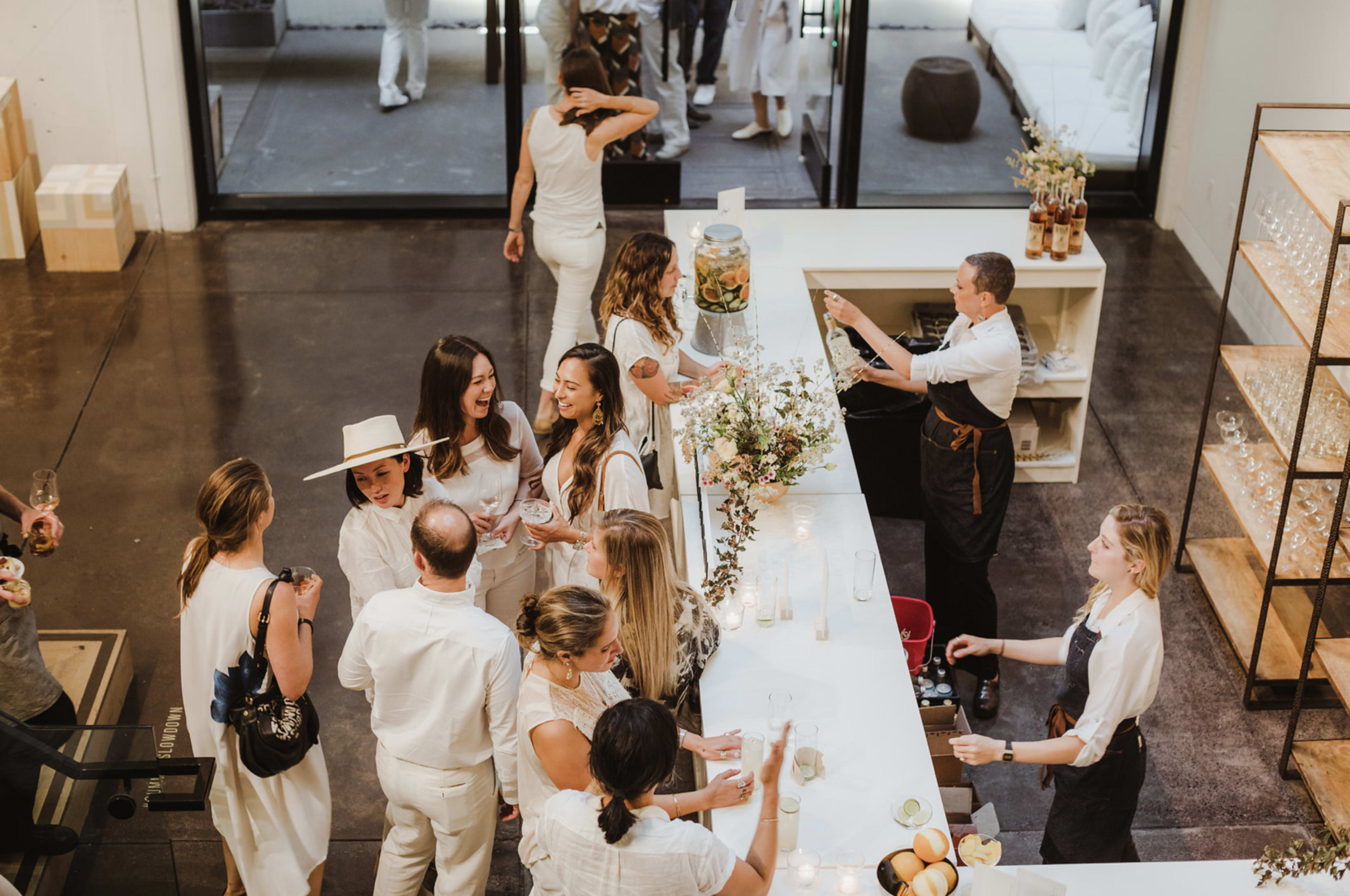 Chandran Gallery | Spacious Union Square Contemporary Gallery in ...