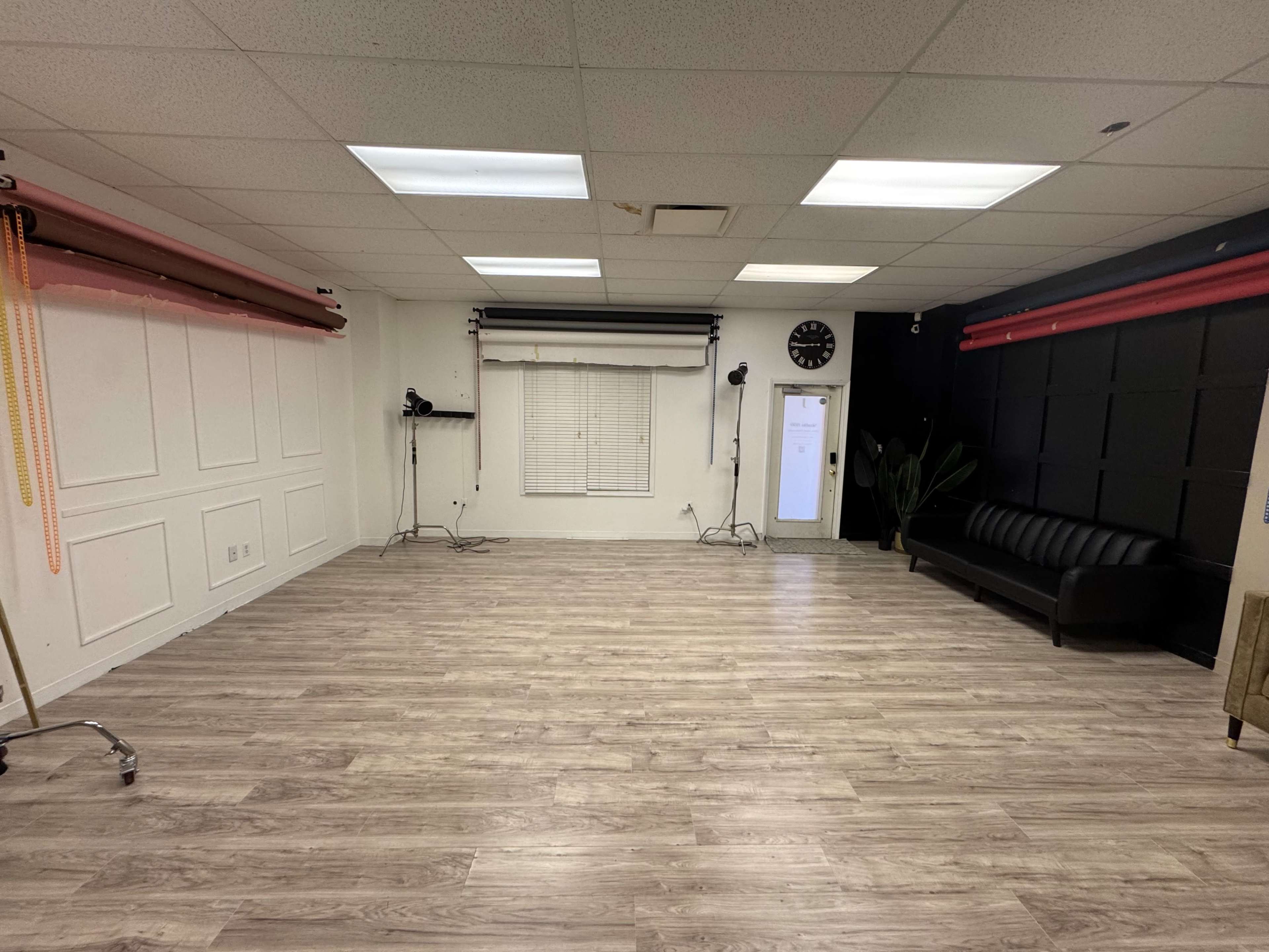 Studio 1950 | Studio with Multiple options, Columbia, SC | Production ...