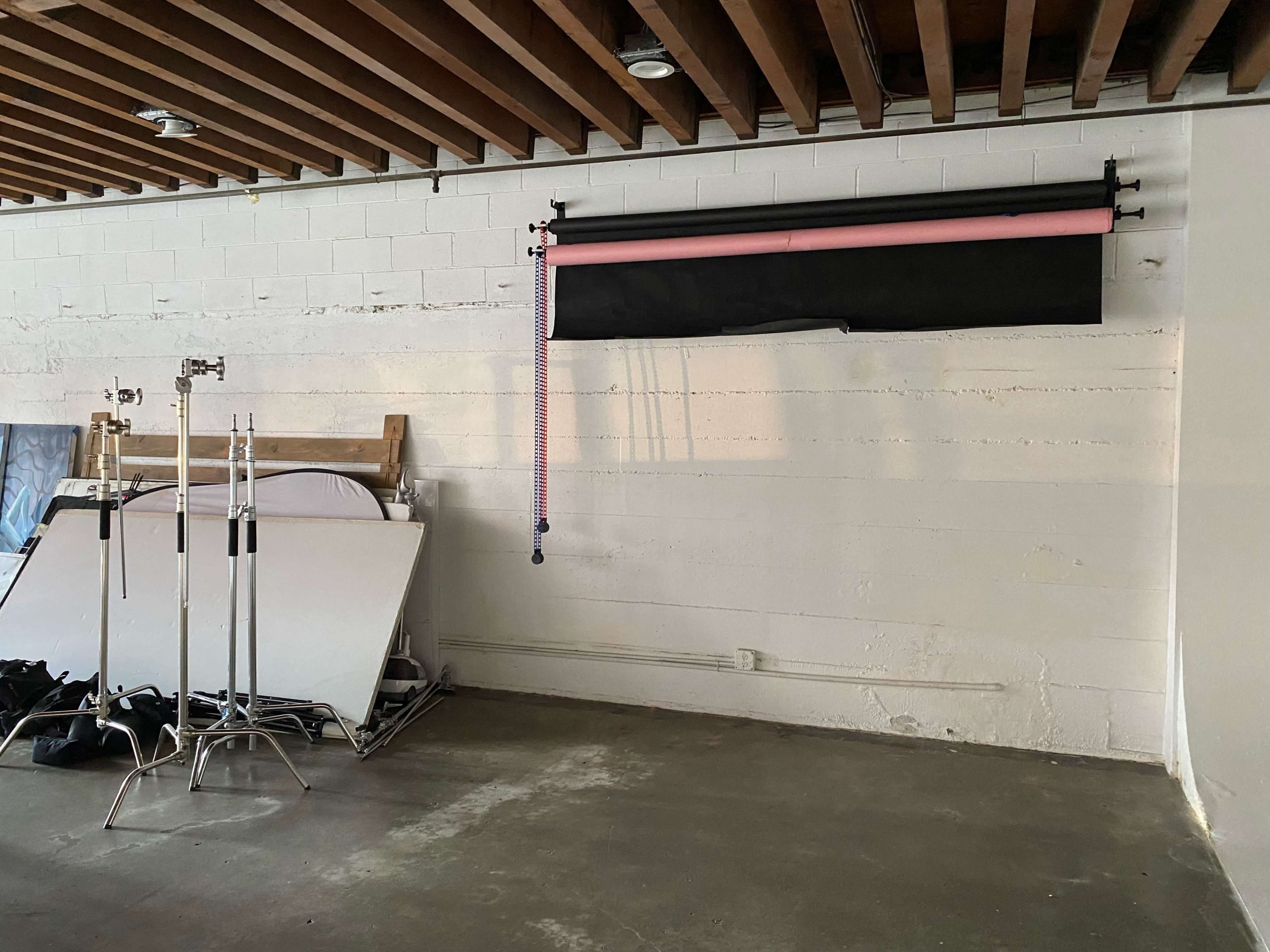 South Bay Photo Studio with Cyc Wall, El Segundo, CA | Production ...