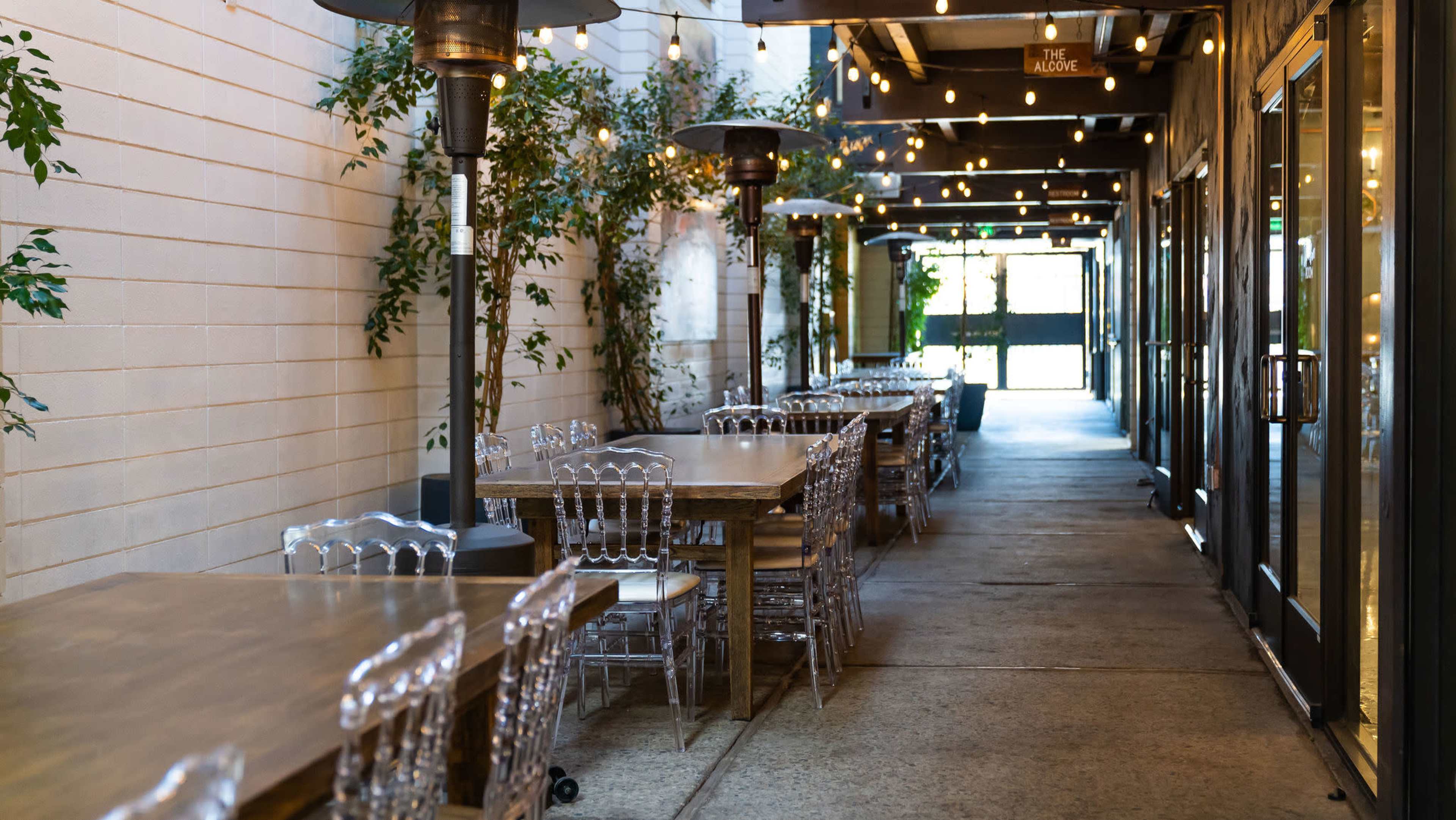 Micro Meeting Room, Modesto, CA | Off-Site | Peerspace