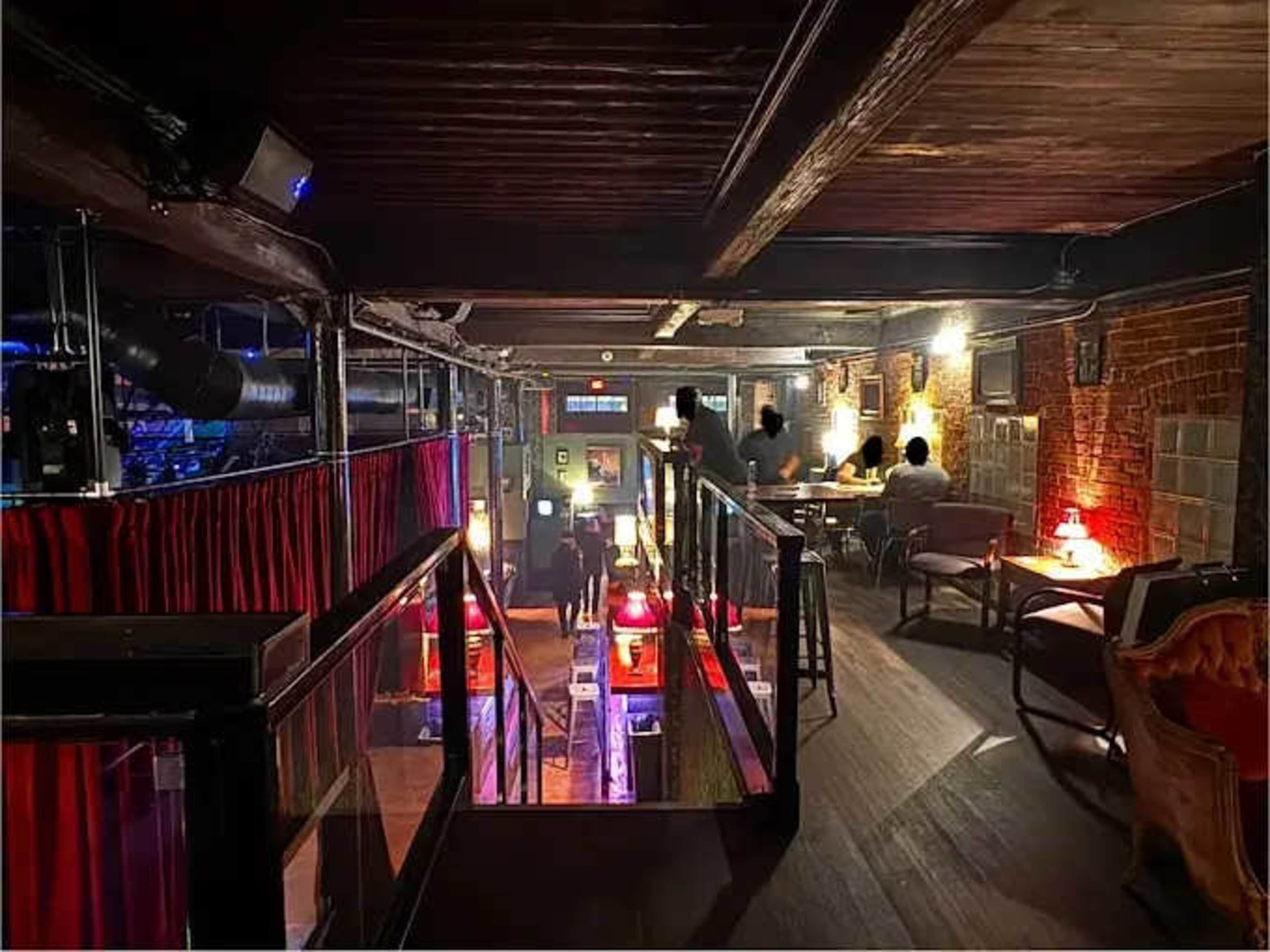 Eclectic event hub | Retro Futuristic Event Space, Houston, TX | Event ...