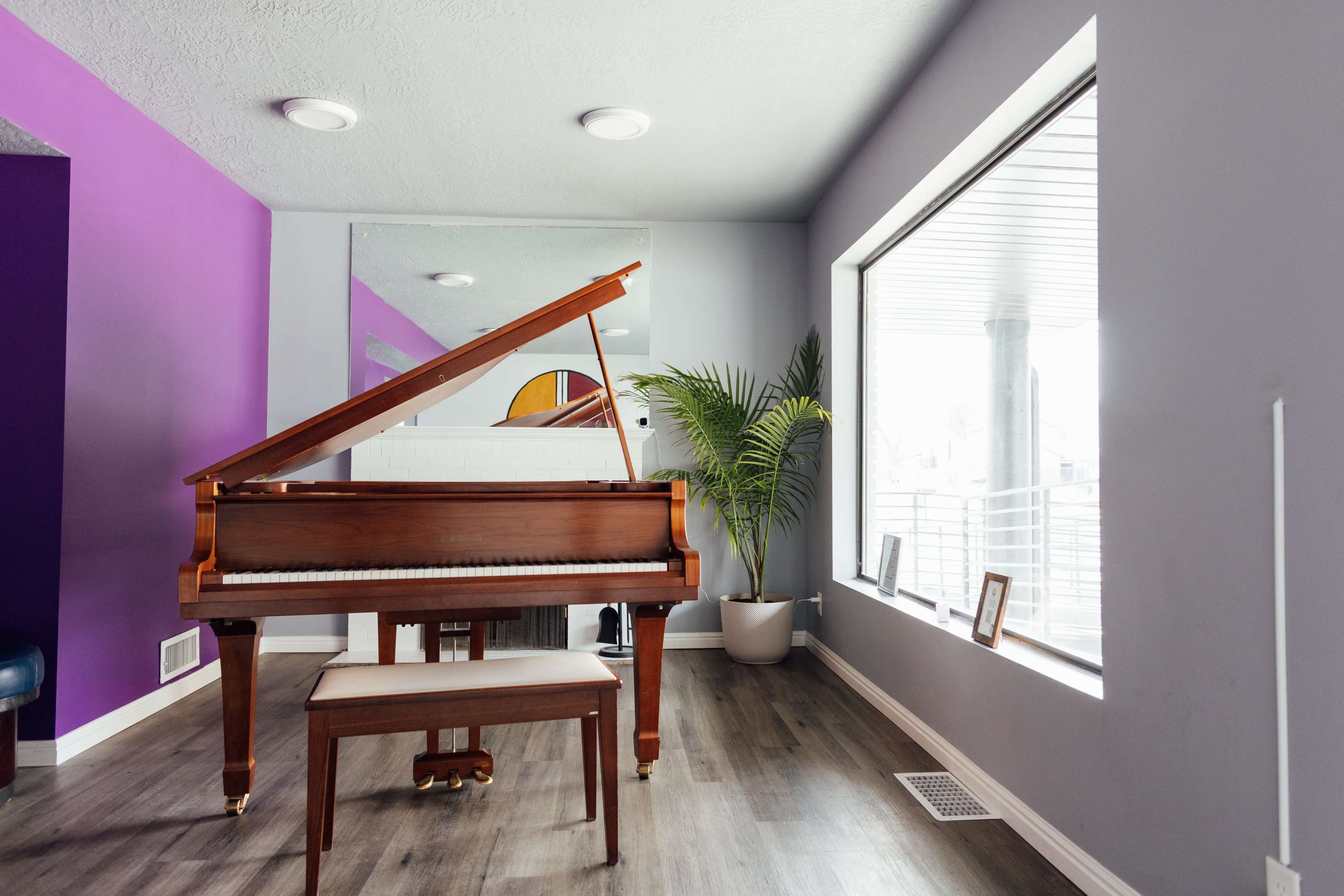 Avallon Music | Central Music Studio Space with Versatile Rooms for ...