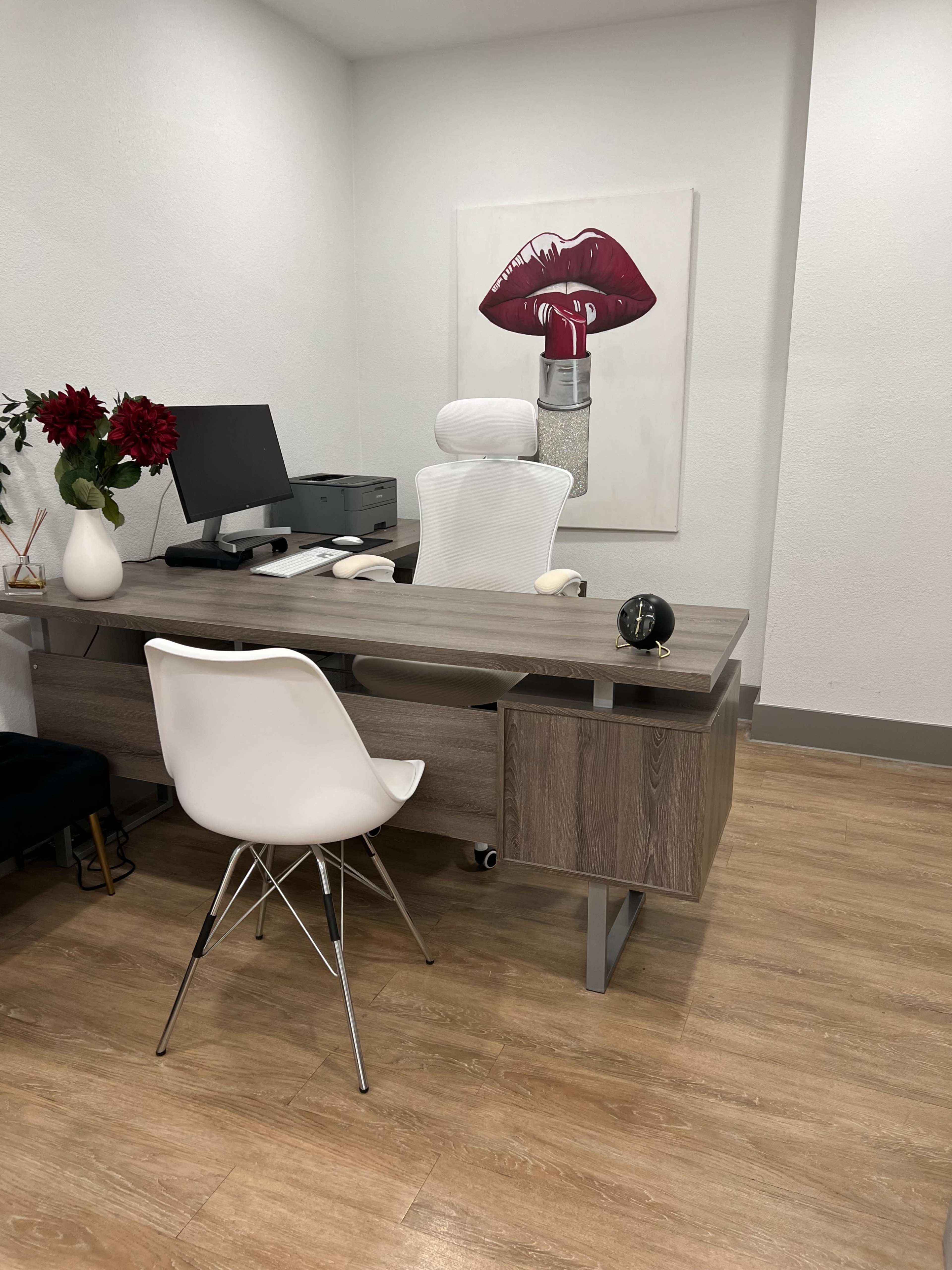Co-Working Private Office Space Near Southside Fort Worth, Fort Worth ...