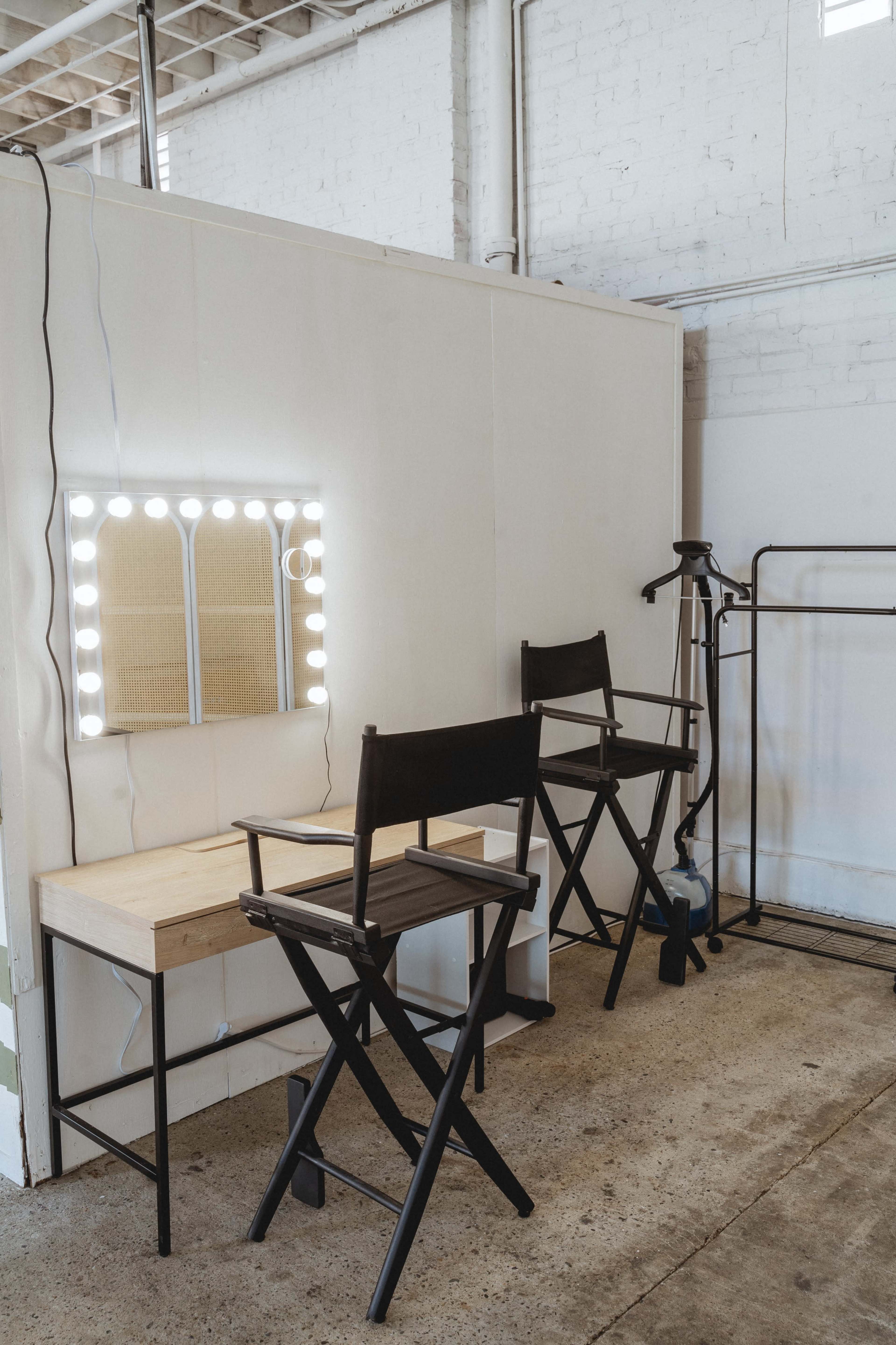 Sage & Silver Studios | Chic Warehouse Natural Light & Fully Equipped ...