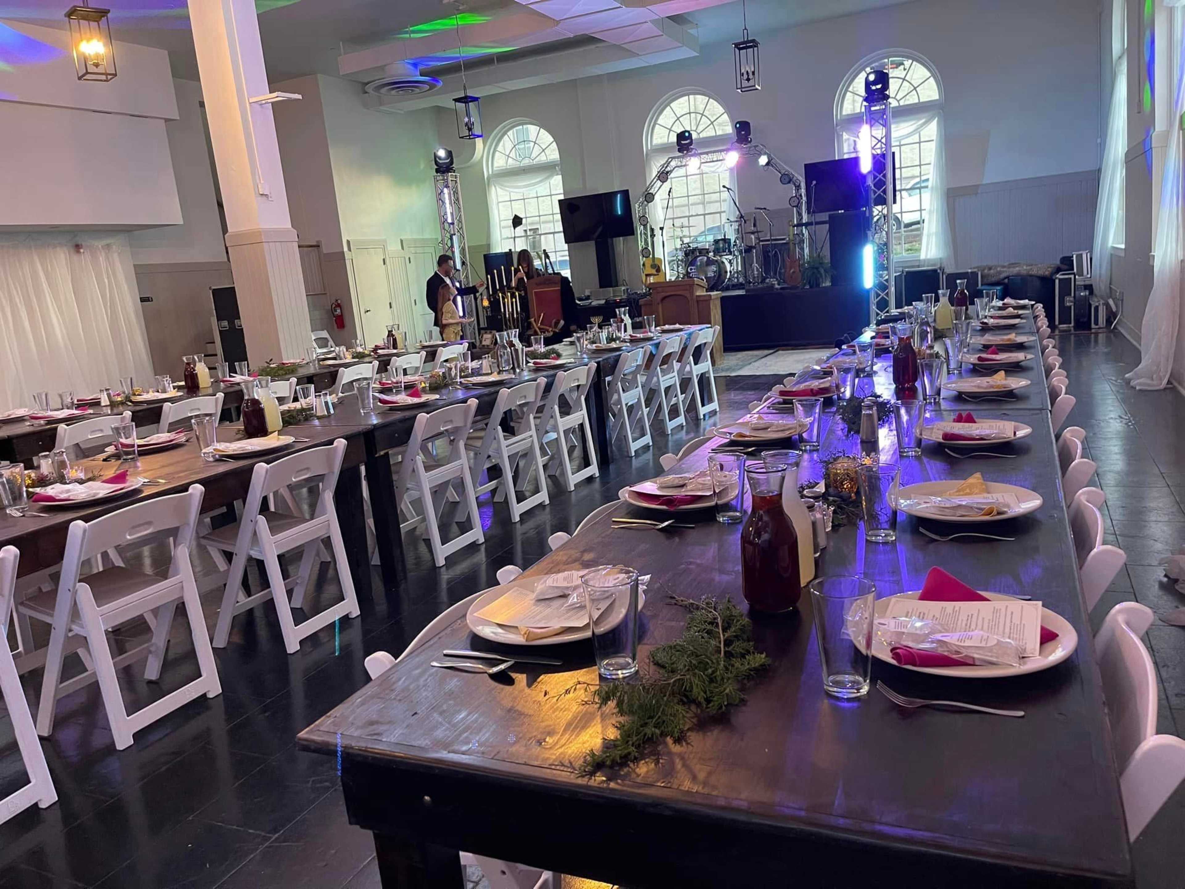 Historic Post Office Ballroom, Bristol, VA | Event | Peerspace