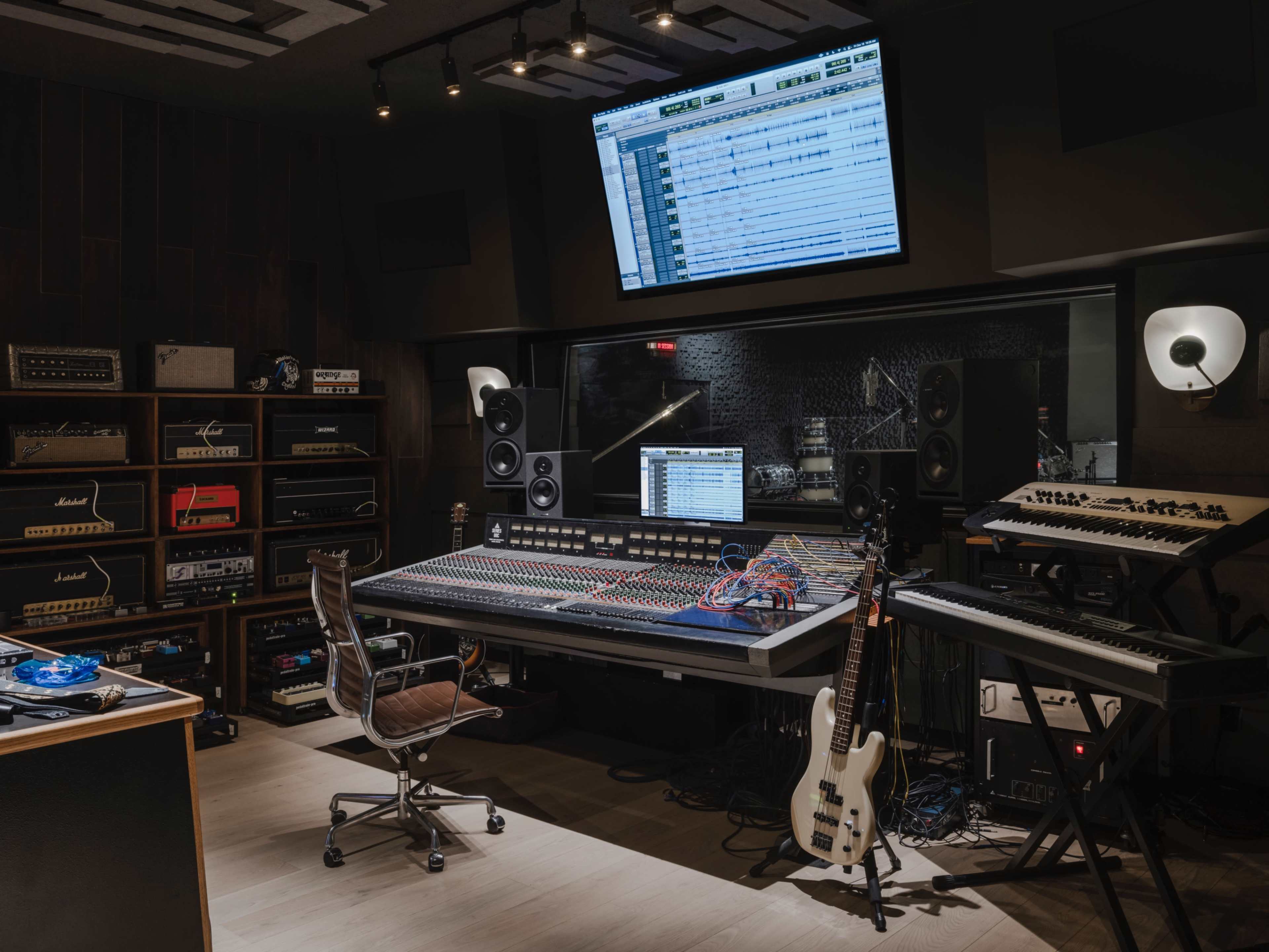 Creative music space with a vibe, Palm Springs, CA | Event | Peerspace