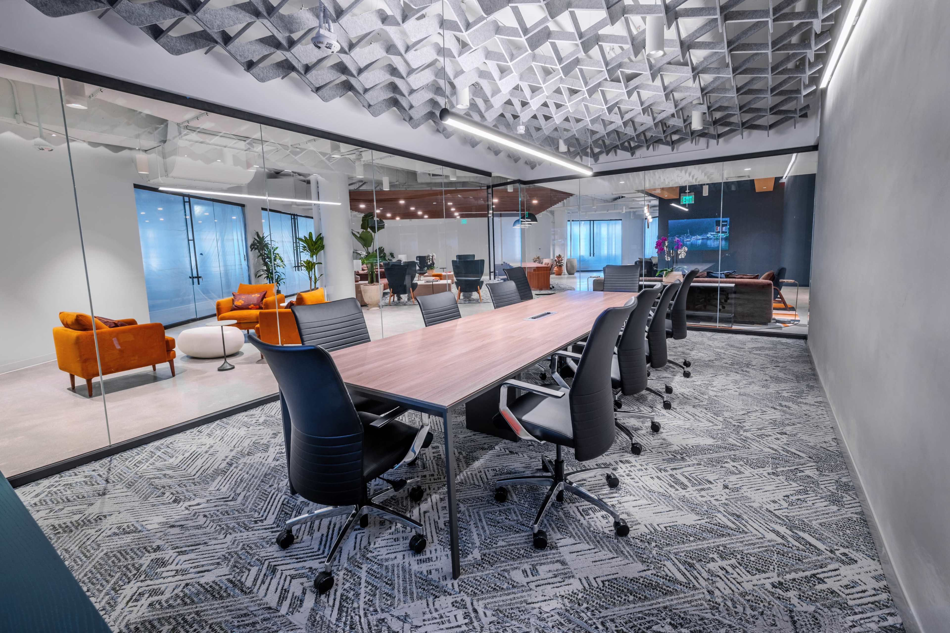 CENTRL Office | Medium Meeting Room, El Segundo, CA | Off-Site | Peerspace