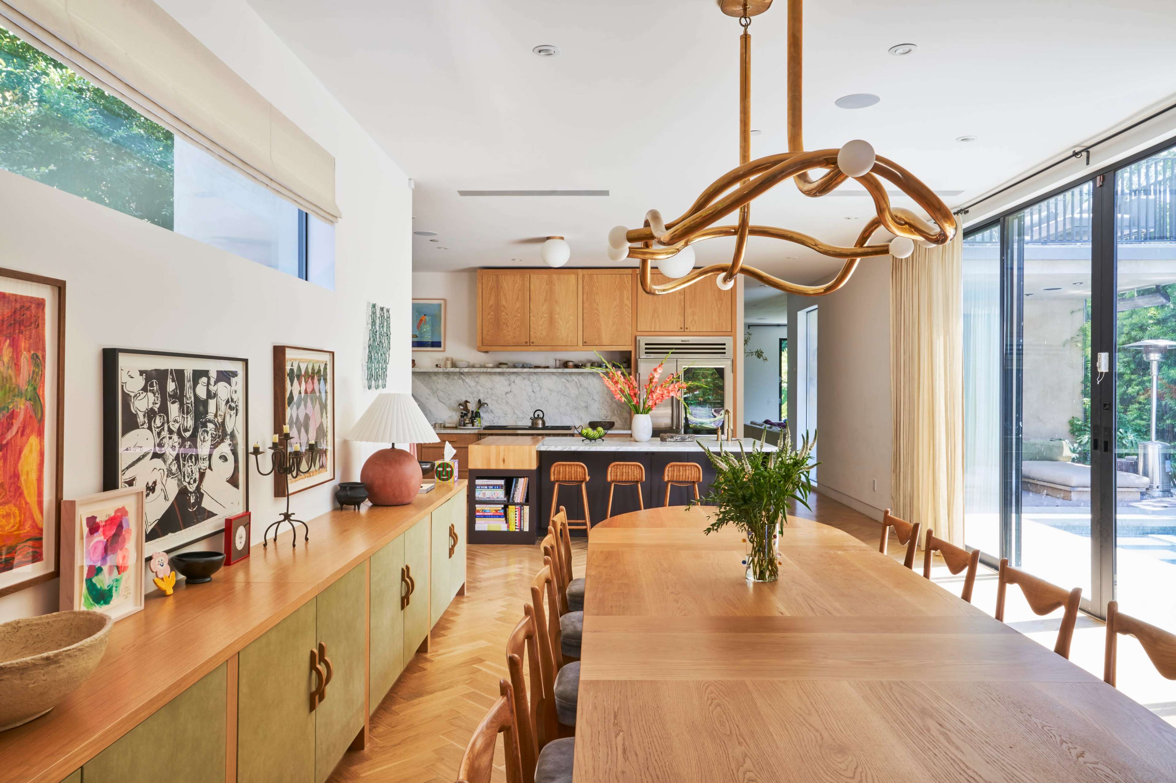 The Wade House, Los Angeles, CA | Production | Peerspace