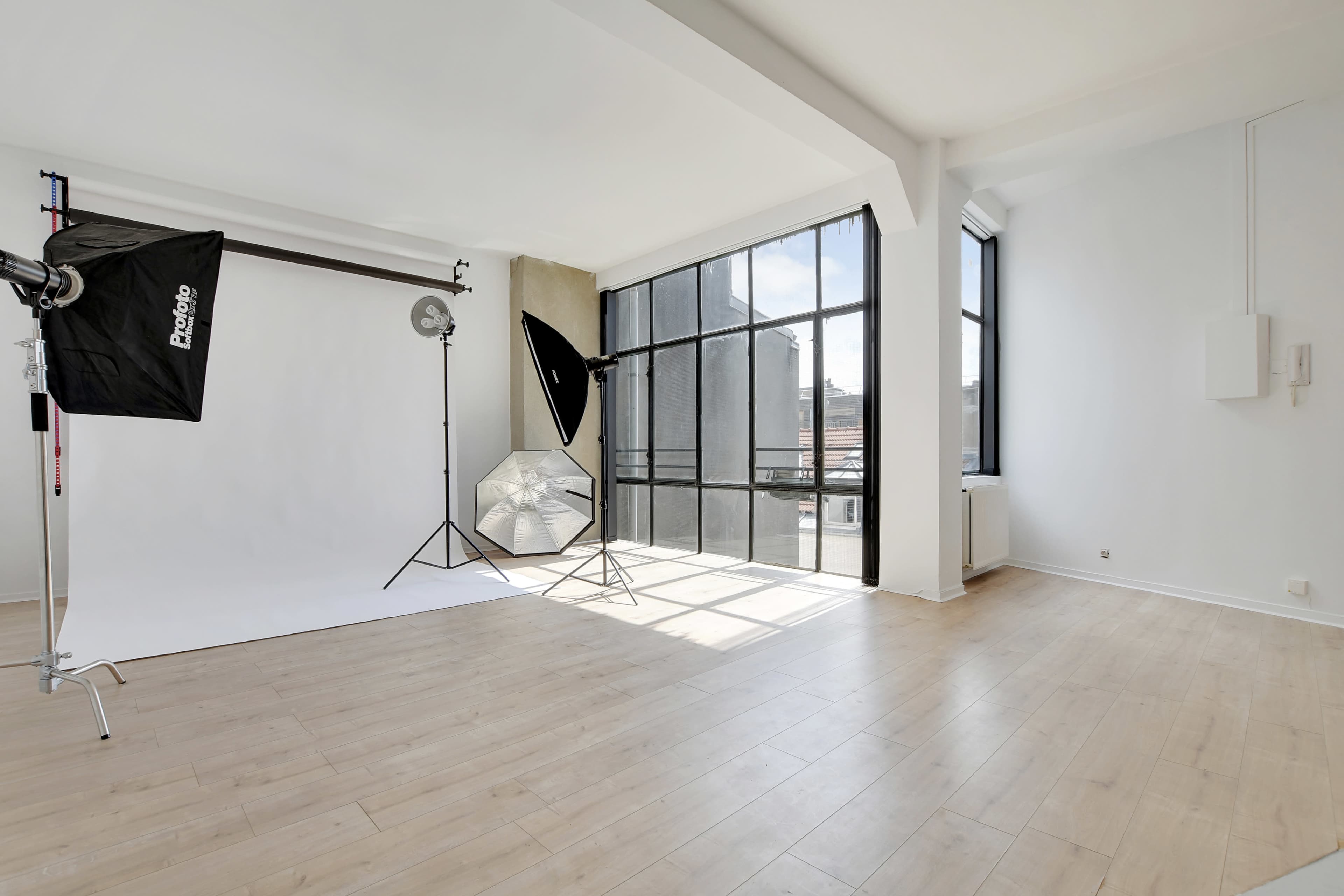 DAYLIGHT STUDIO, Paris | Production | Peerspace