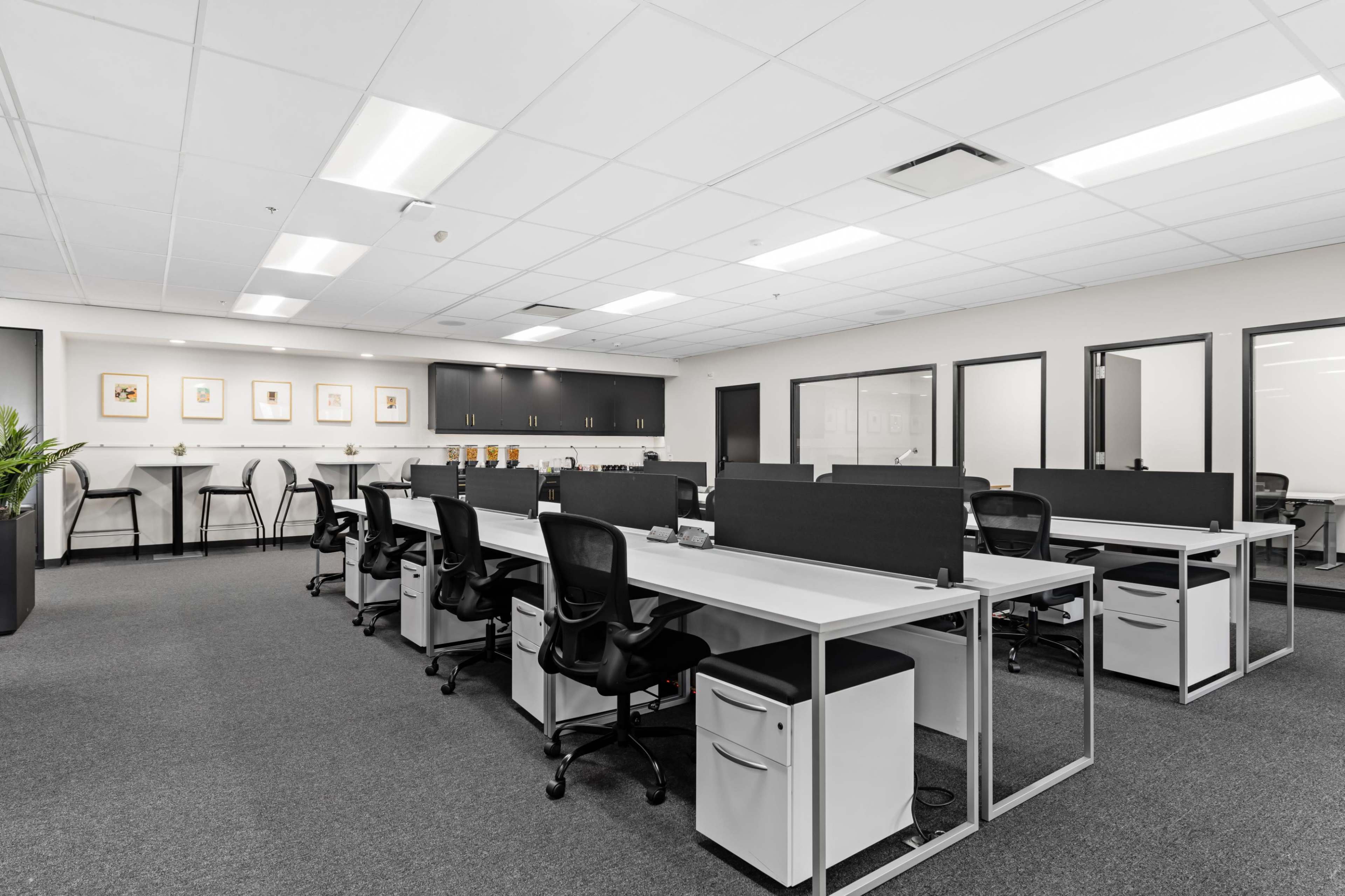 STAK Space | Eye of the Tiger - Conference Room, Oakland, CA | Off-Site ...