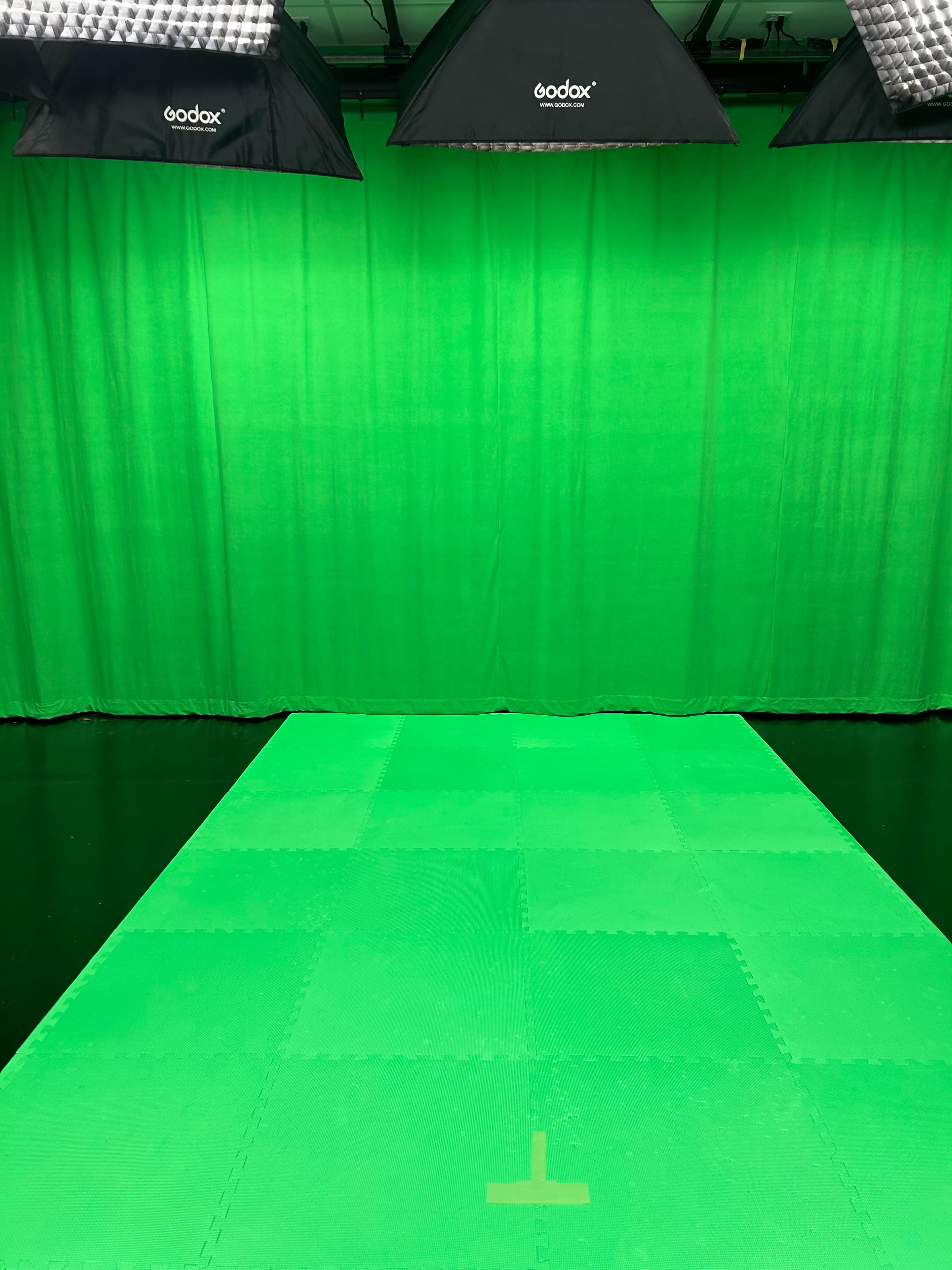 CNTV | Professional Production Studio near downtown, WINTER PARK, FL ...