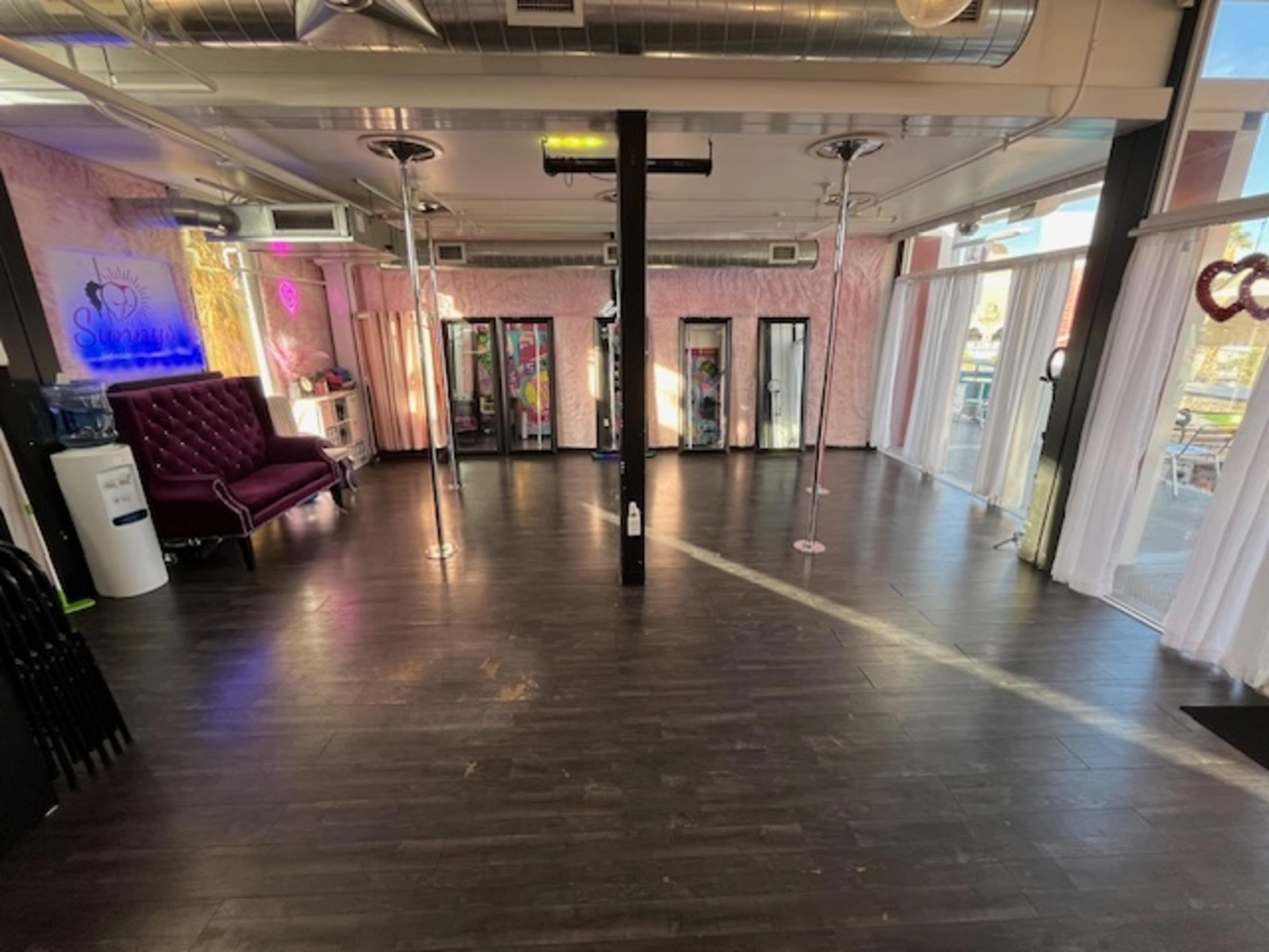 Dollar Den in downtown Vegas/Fremont Street, Las Vegas, NV | Event | Peerspace