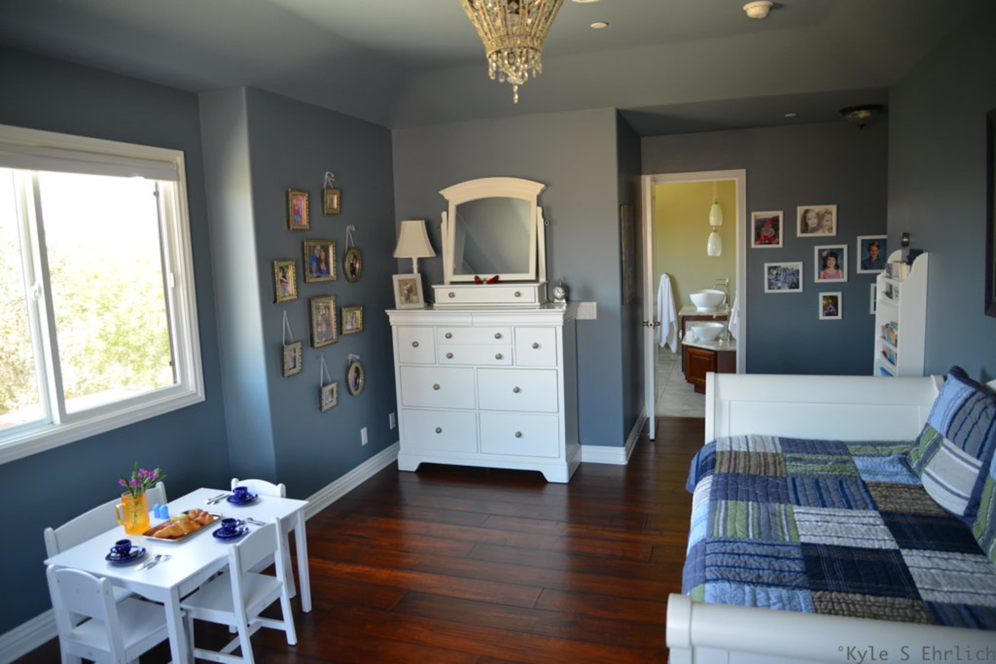 33 Private Acres with Amazing House, Brea, CA | Off-Site | Peerspace