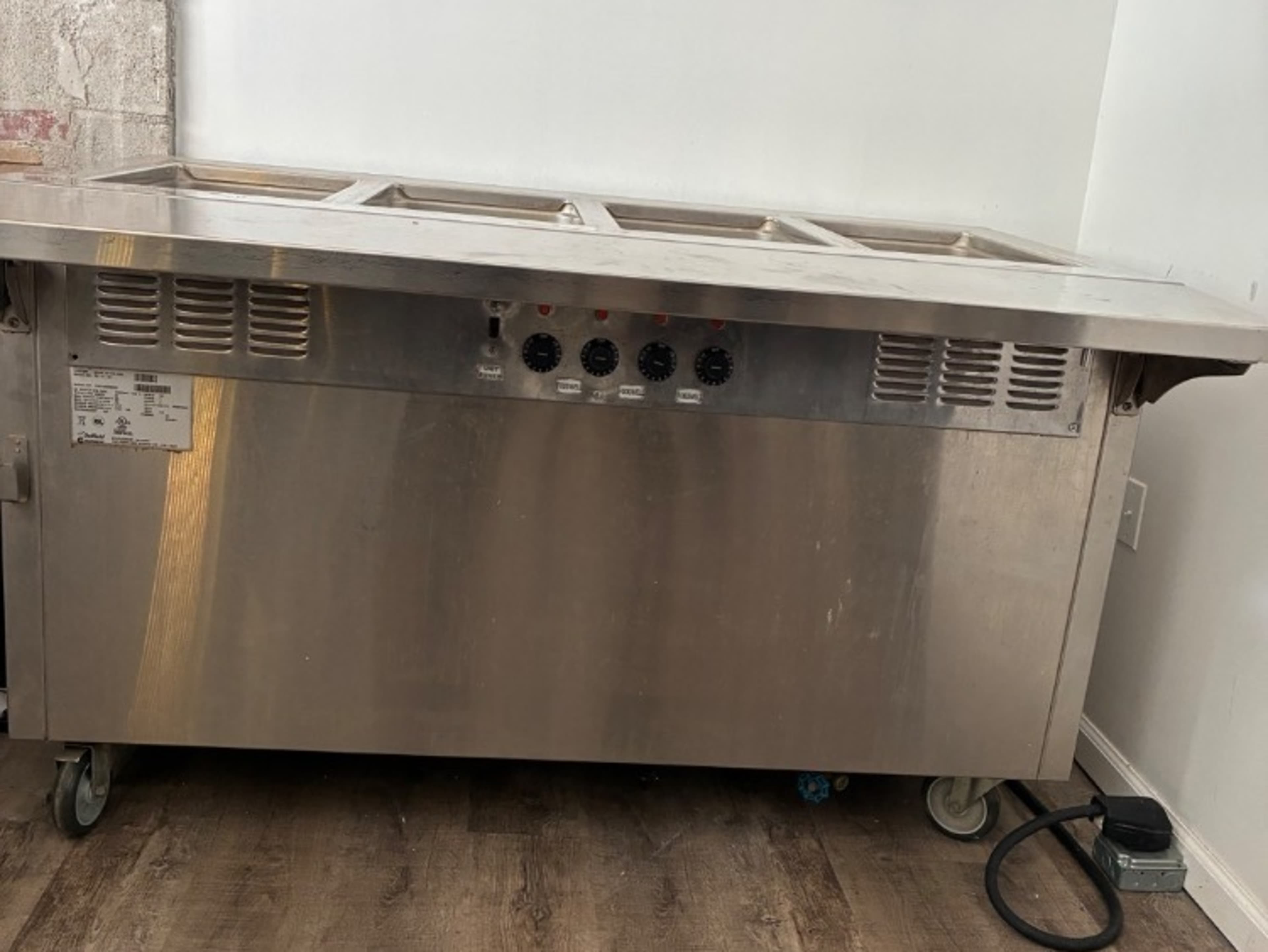 ALL DAY EVERYDAY 24-8 | EAST LIBERTY CONTENT HOUSE, pittsburgh, PA ...