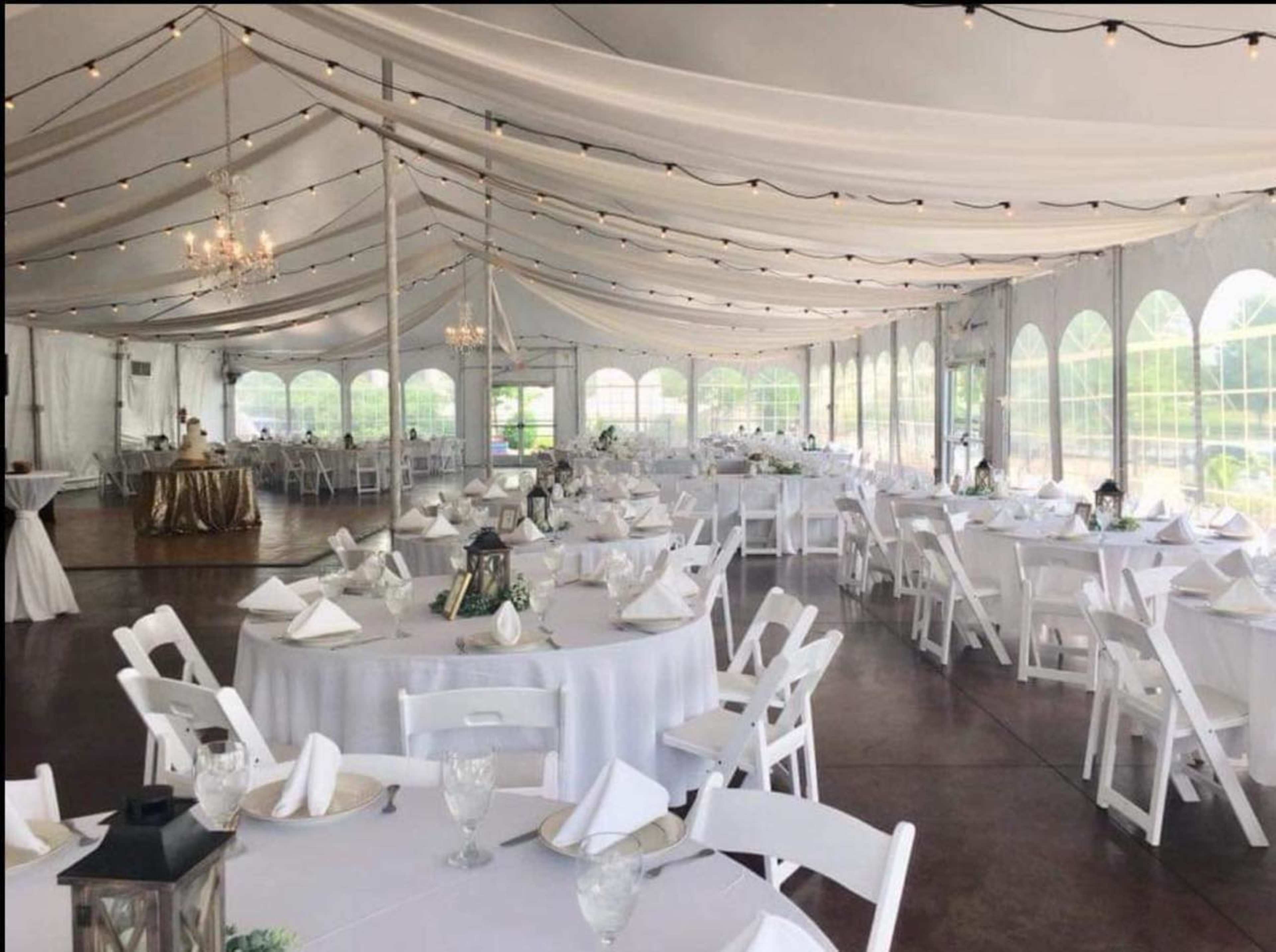 The Marquee at New Town, Saint Charles, MO | Event | Peerspace