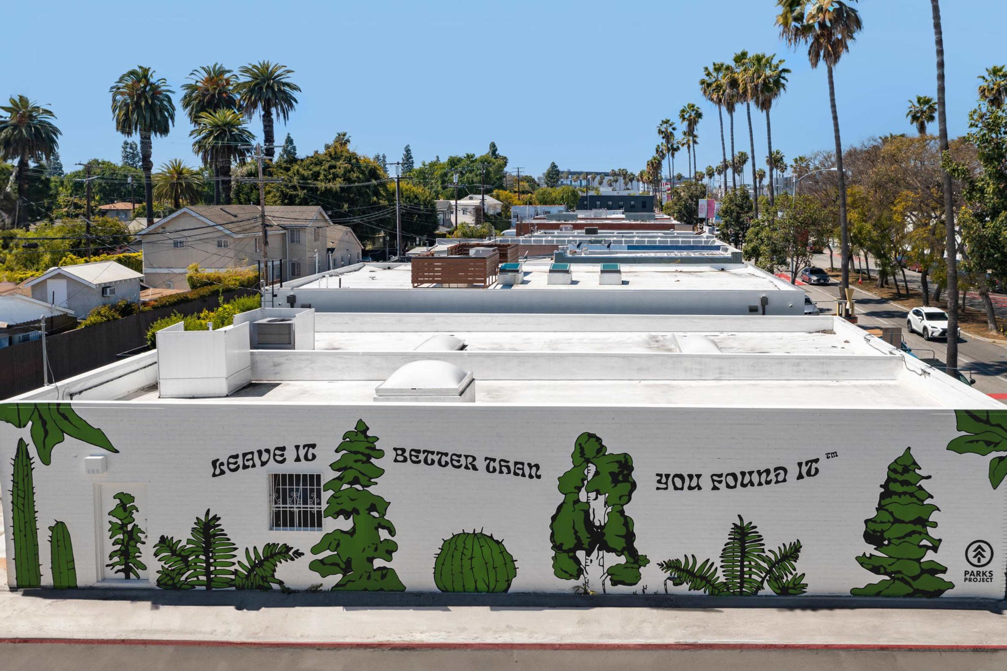 Open Air Creative Event Space ideal for Gatherings and Photoshoots ...