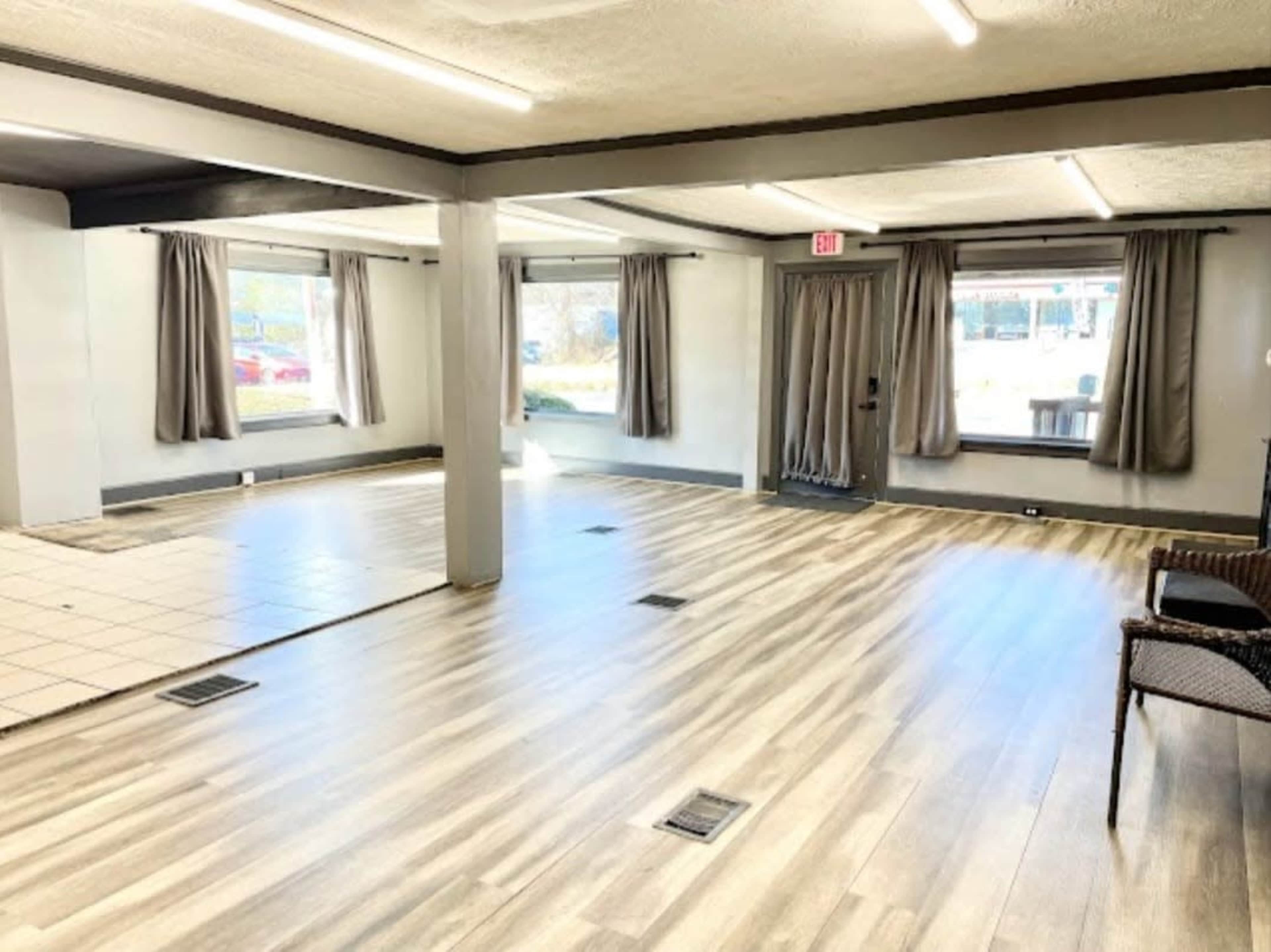 SocaHouse | Cozy Event Space located in Metro Atlanta, Stone Mountain ...