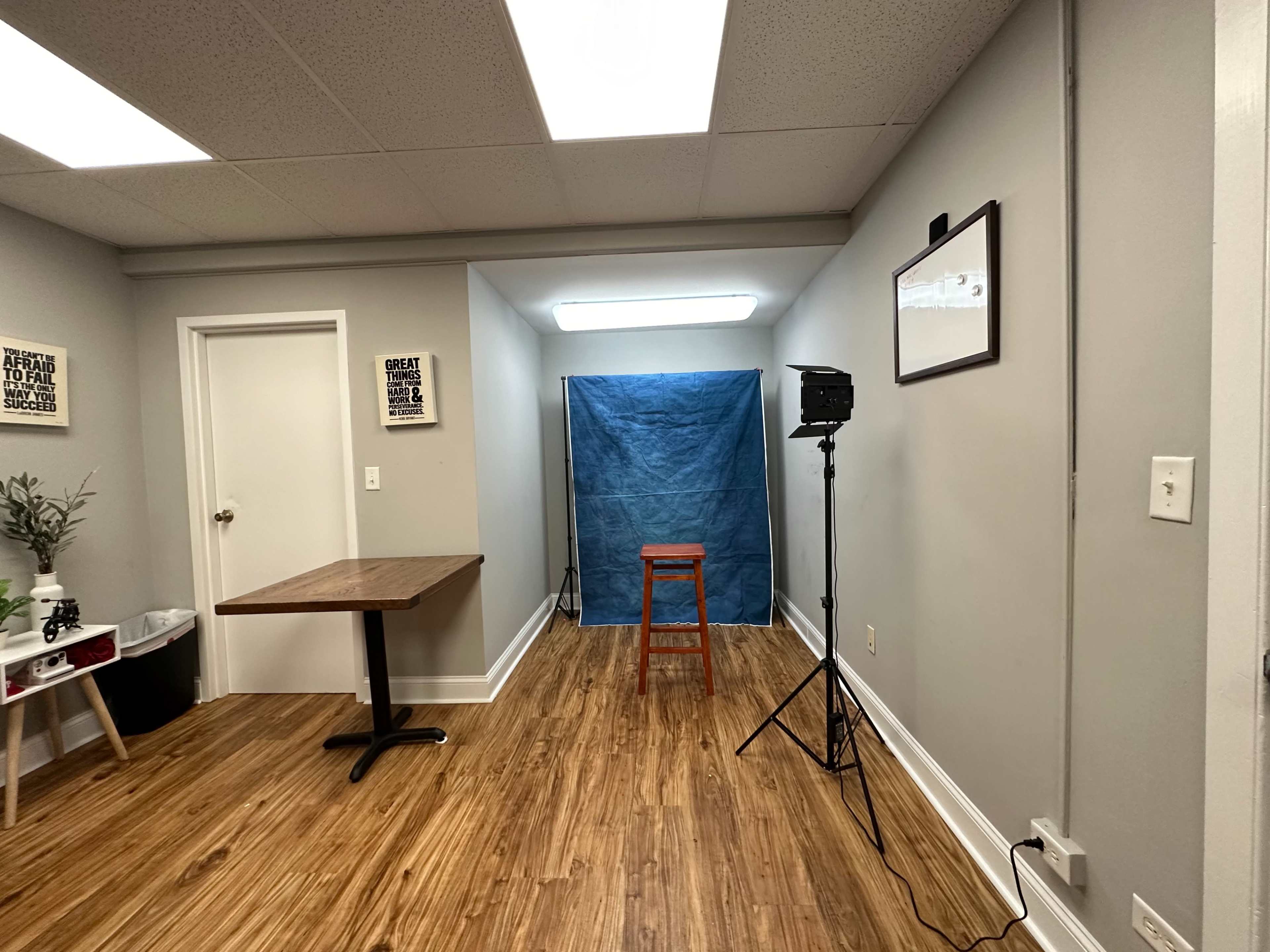 Creative Studio Downtown, Salisbury, MD | Off-Site | Peerspace