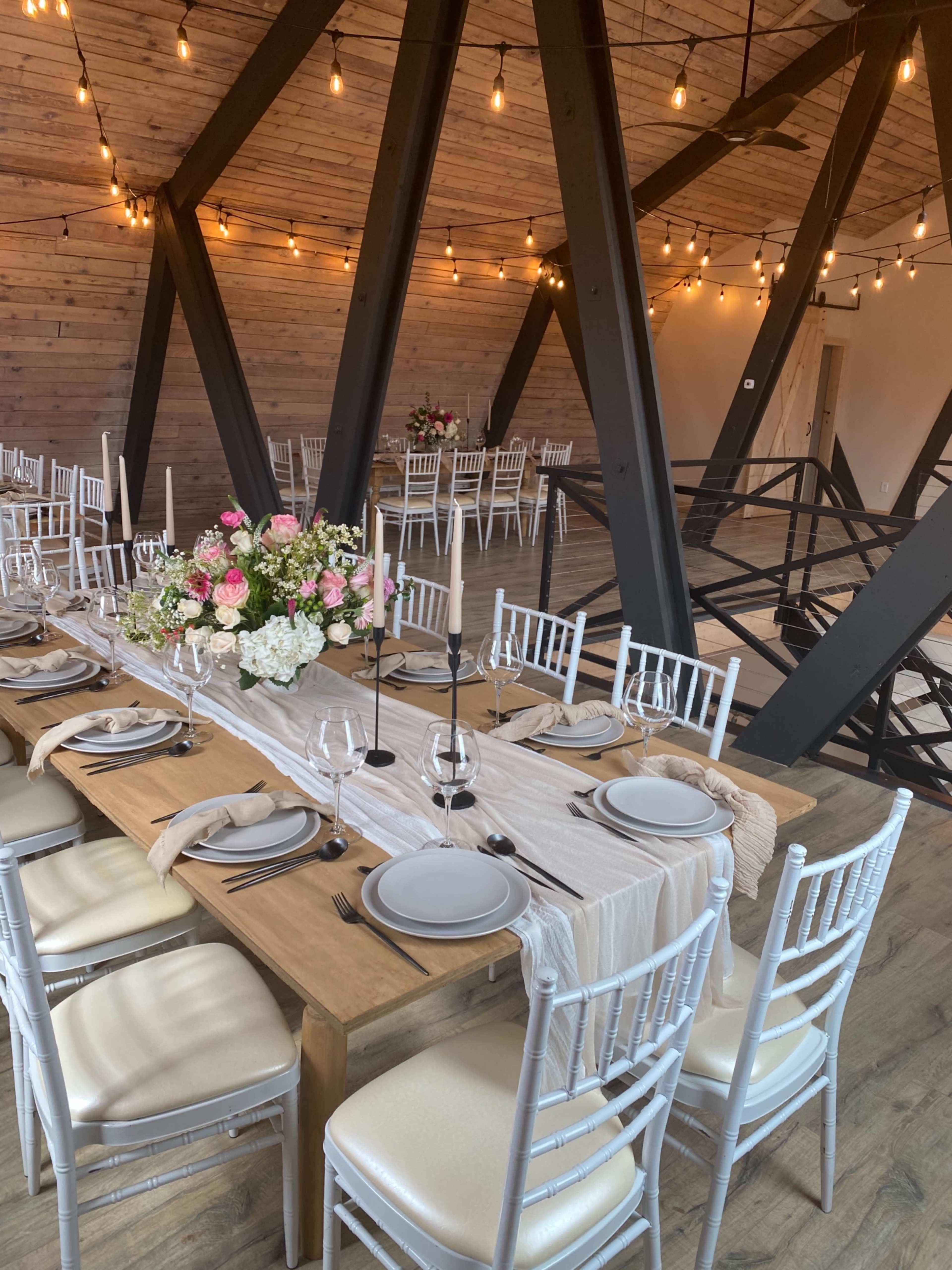 Barn Event Space, Auburn, WA | Event | Peerspace