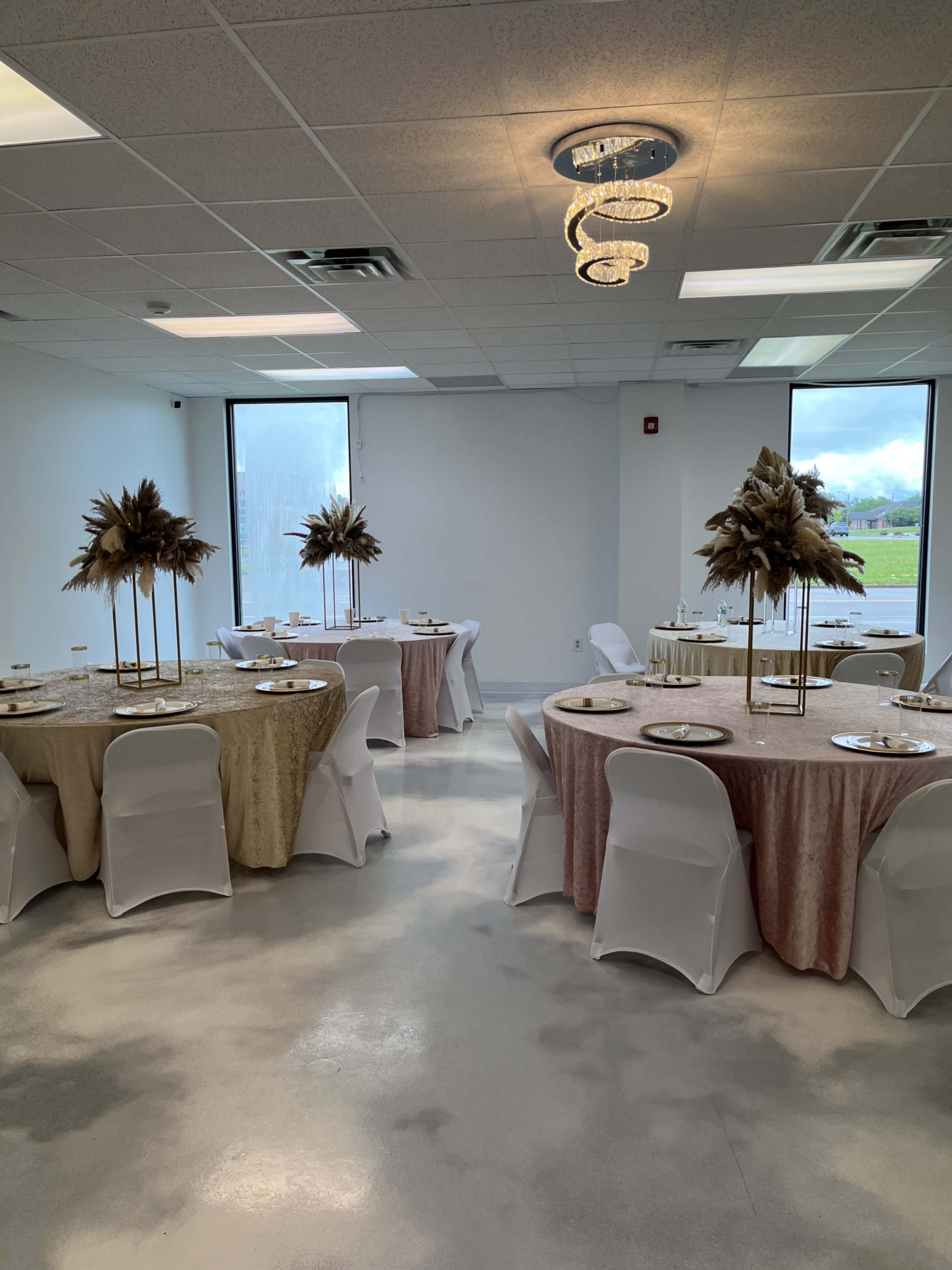 Luxury Venue Located in Central Illinois, Springfield, IL | Event ...