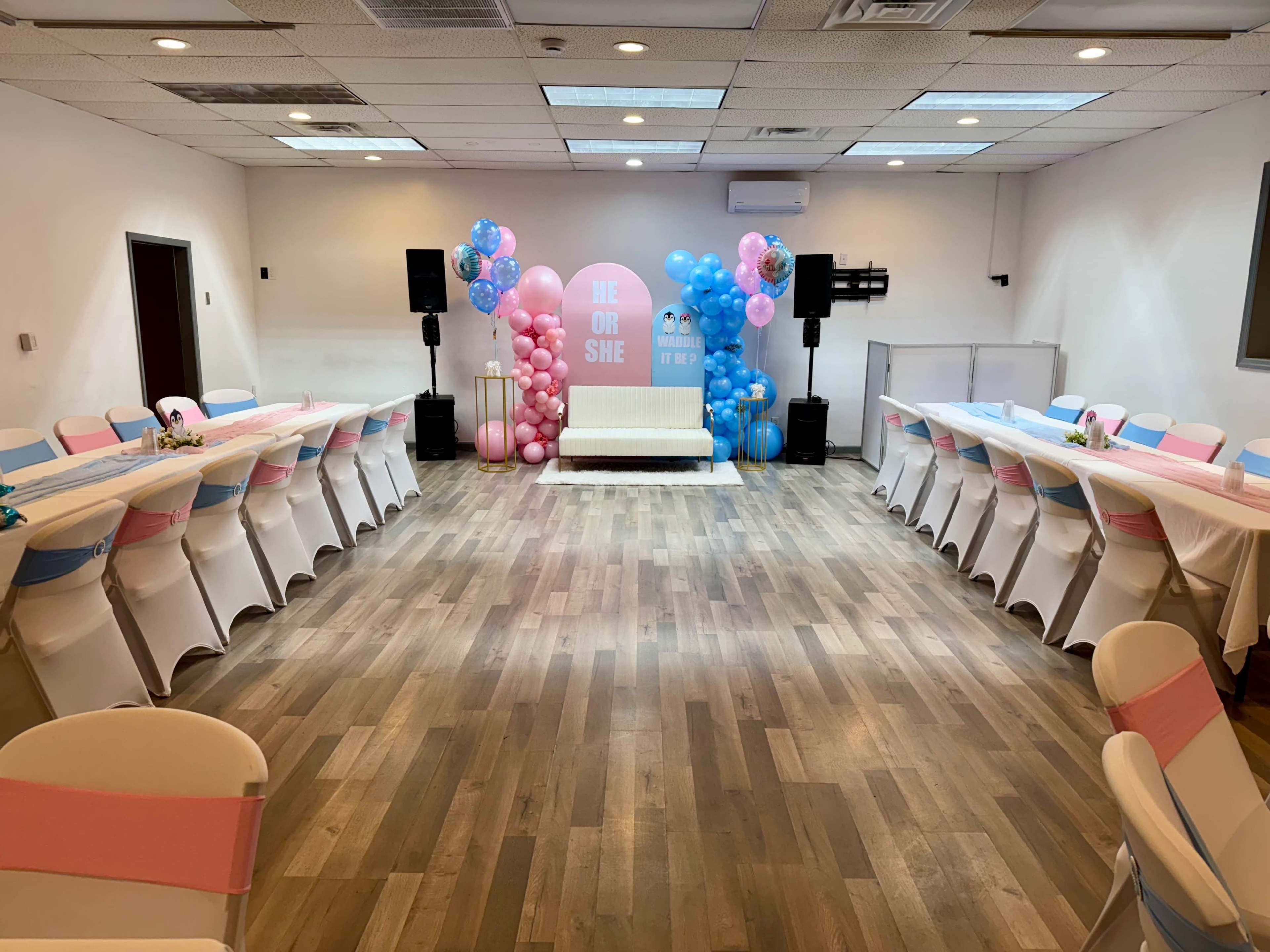 Spacious Event Space, North Plainfield, NJ | Event | Peerspace