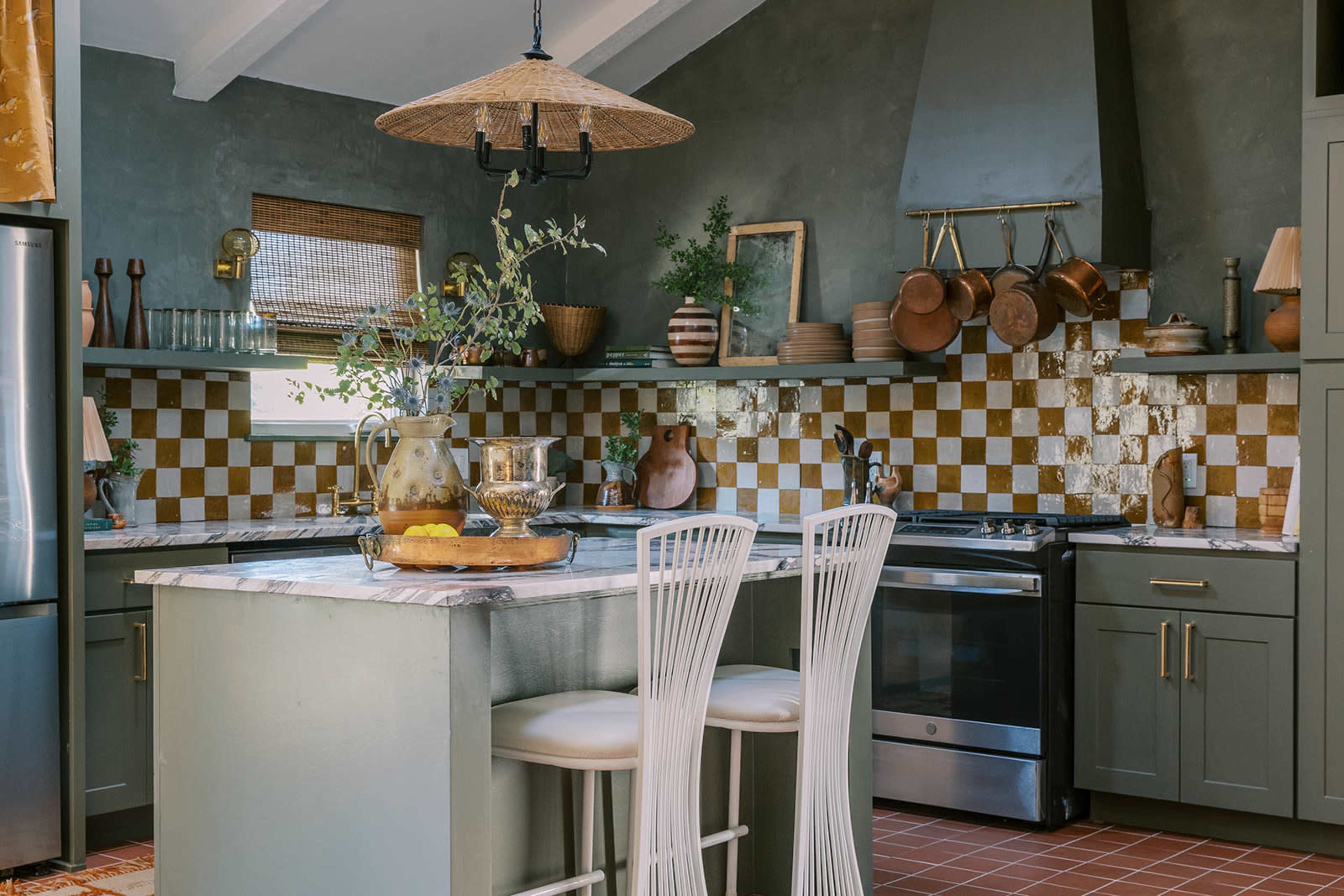 Beautifully Designed Mid Century Ranch Style Home, Austin, TX | Event ...