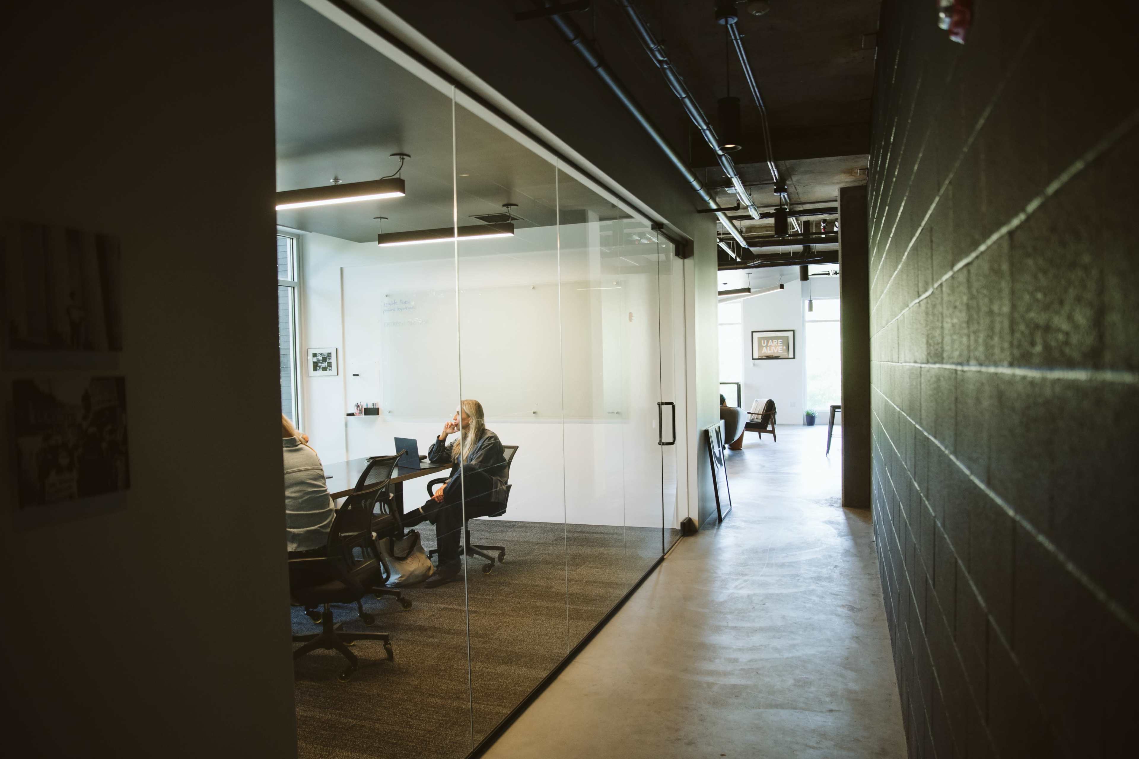 Professional Studio Loft | Downtown Riverside *Main Street*, Riverside ...